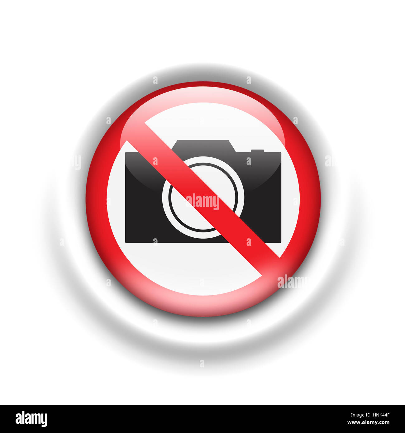 no photography - sign Stock Photo - Alamy