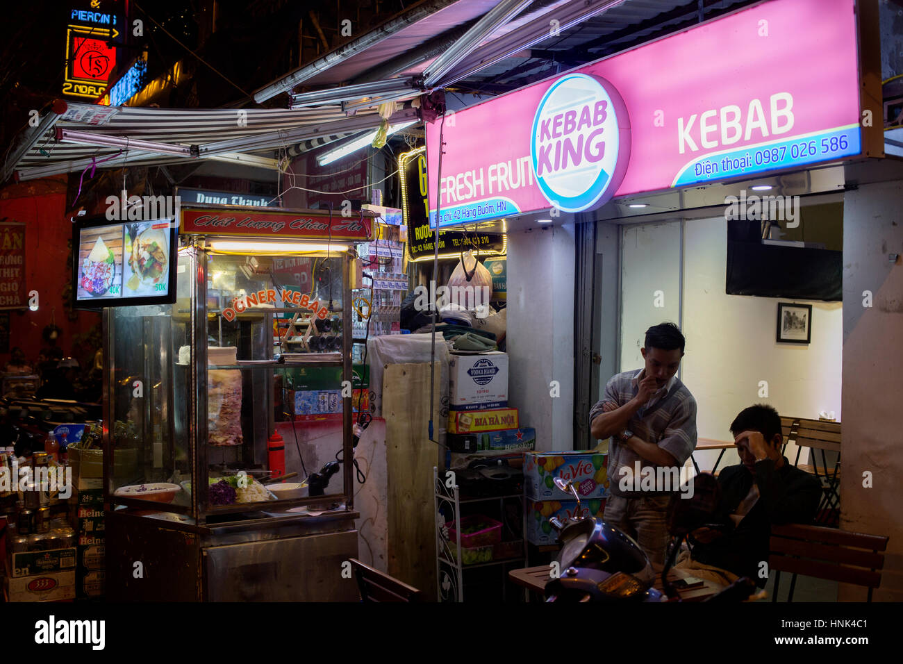 Fake brands hi-res stock photography and images - Alamy