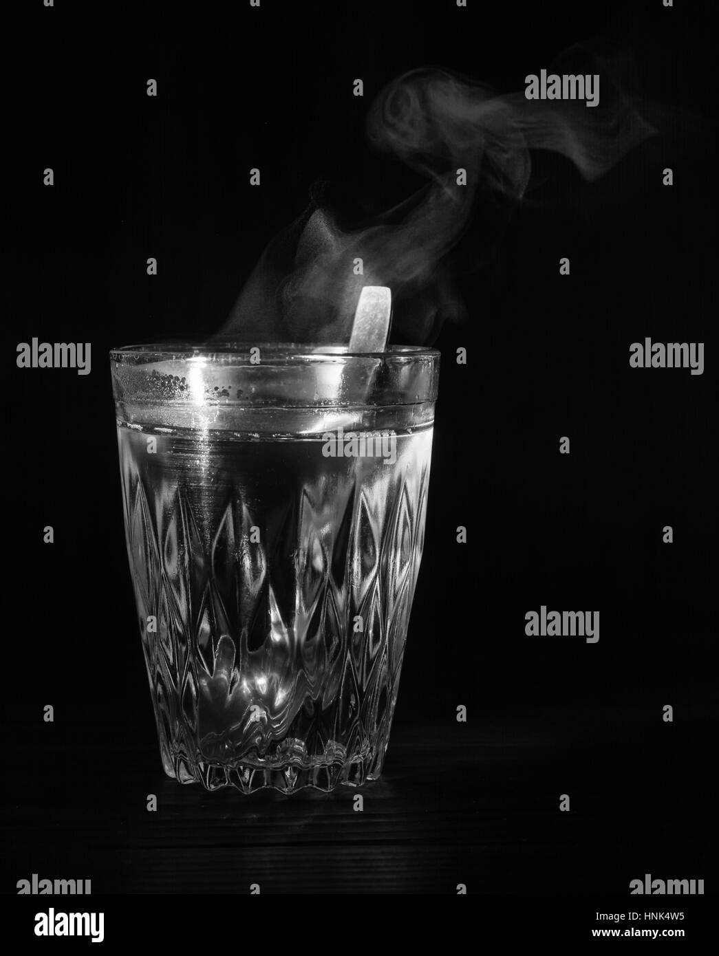 Vapor Water Cup