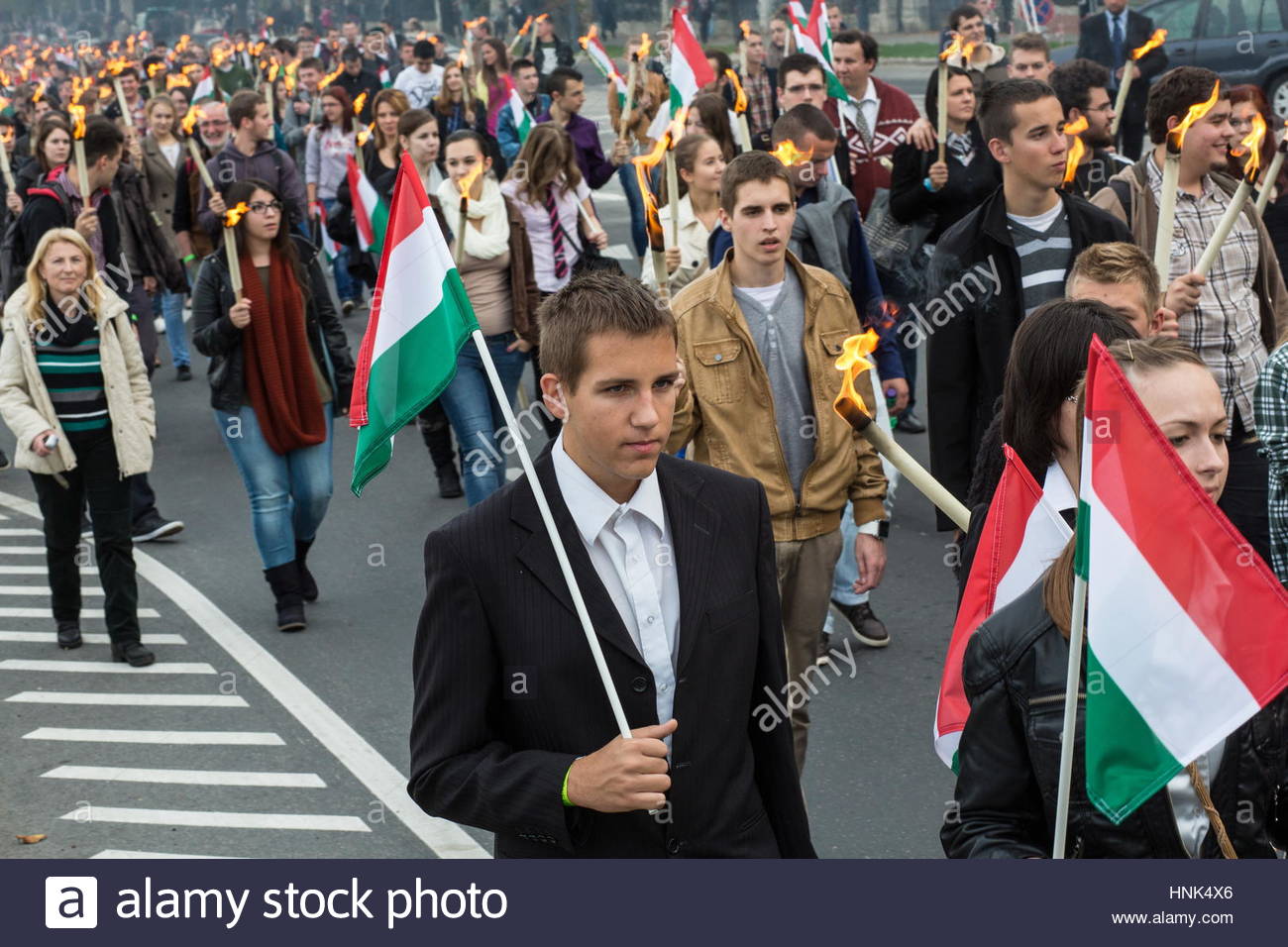 1956 rebellion hi-res stock photography and images - Alamy