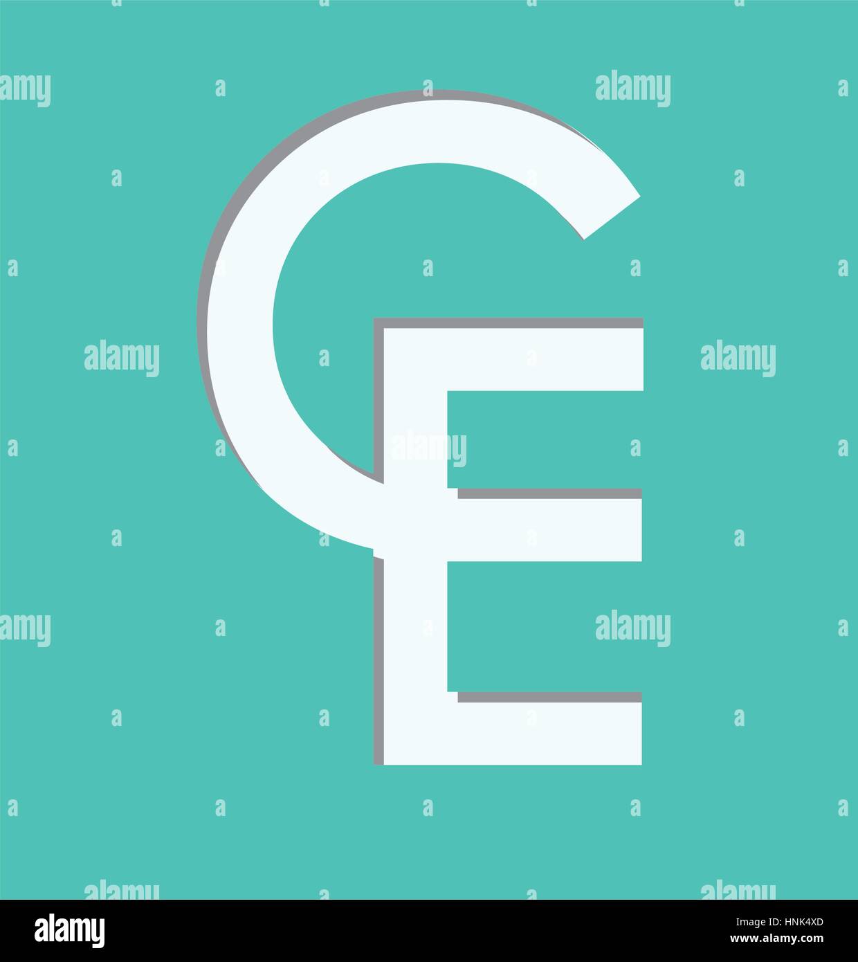 Ecu icon hi-res stock photography and images - Alamy