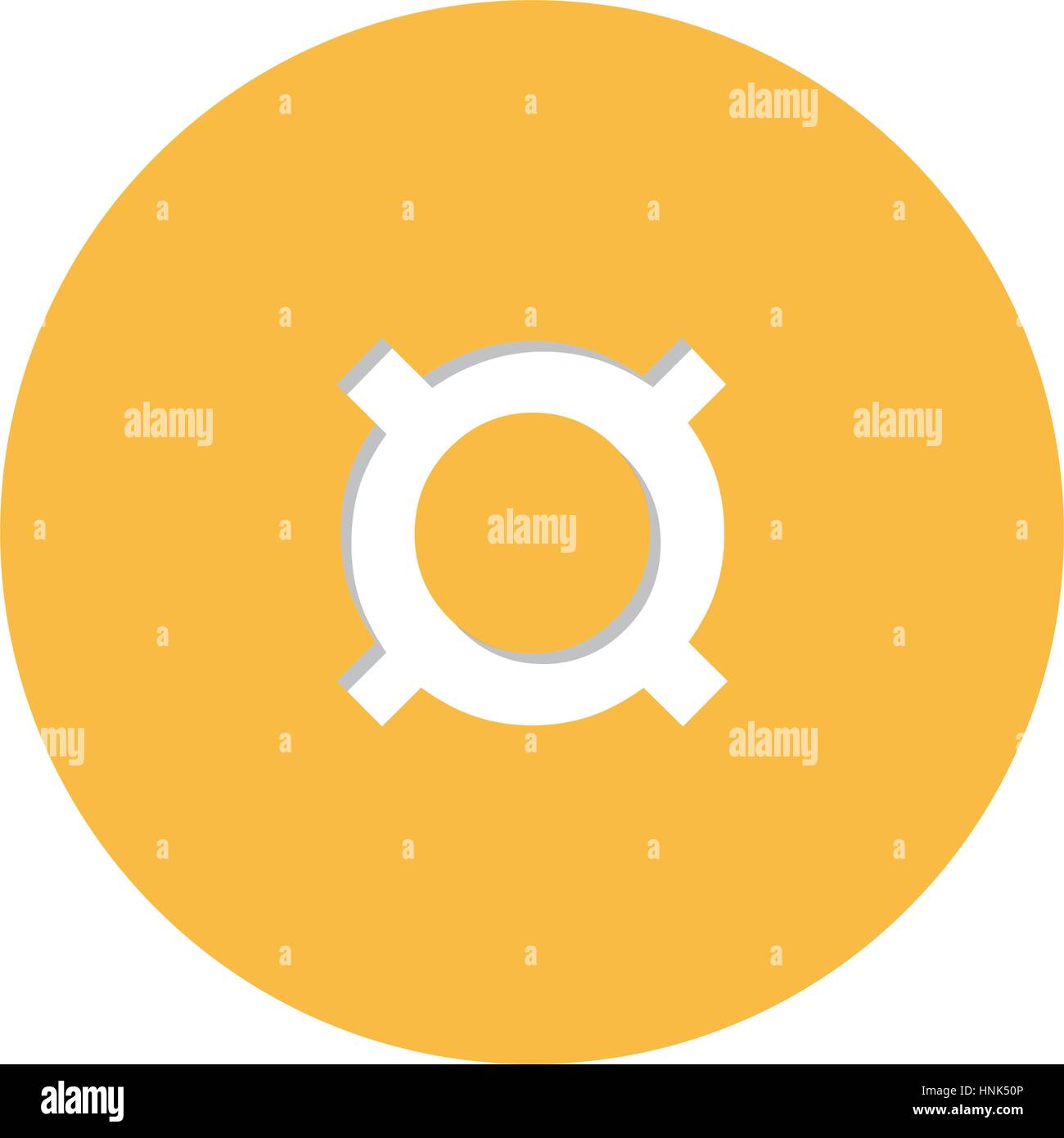 Current currency symbol icon image hi-res stock photography and images ...