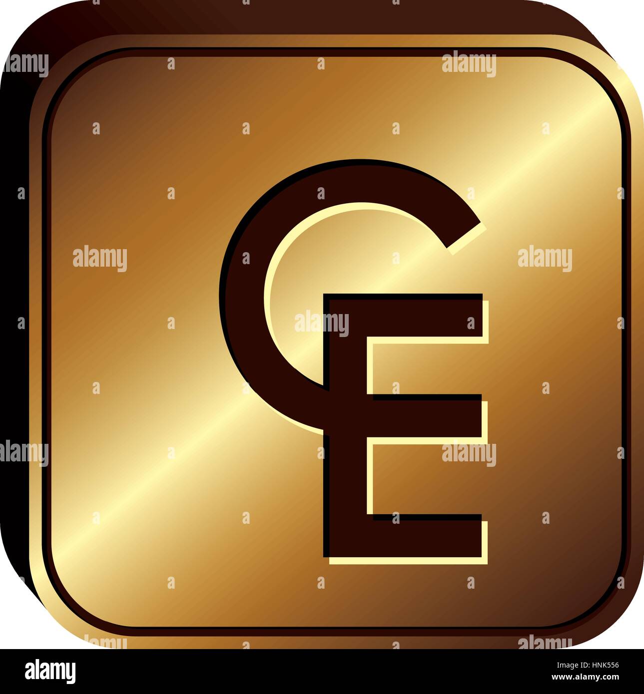 Ecu symbol hi-res stock photography and images - Alamy