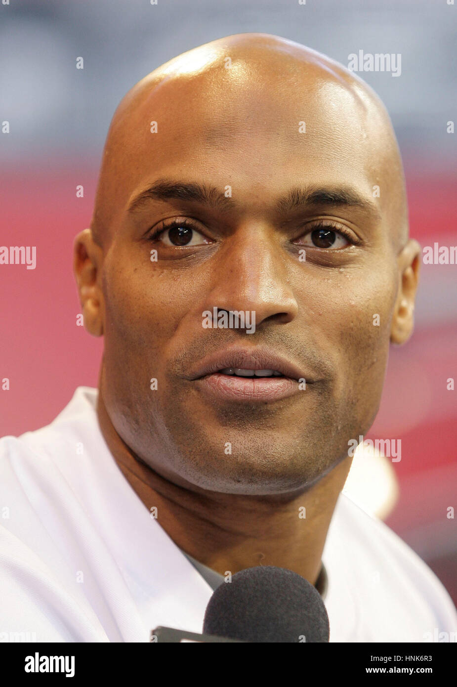Amani toomer giants hi-res stock photography and images - Alamy
