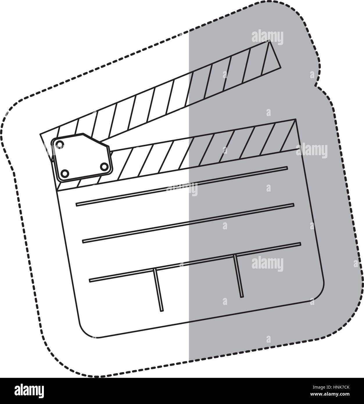 Melodrama cartoon Stock Vector Images - Alamy