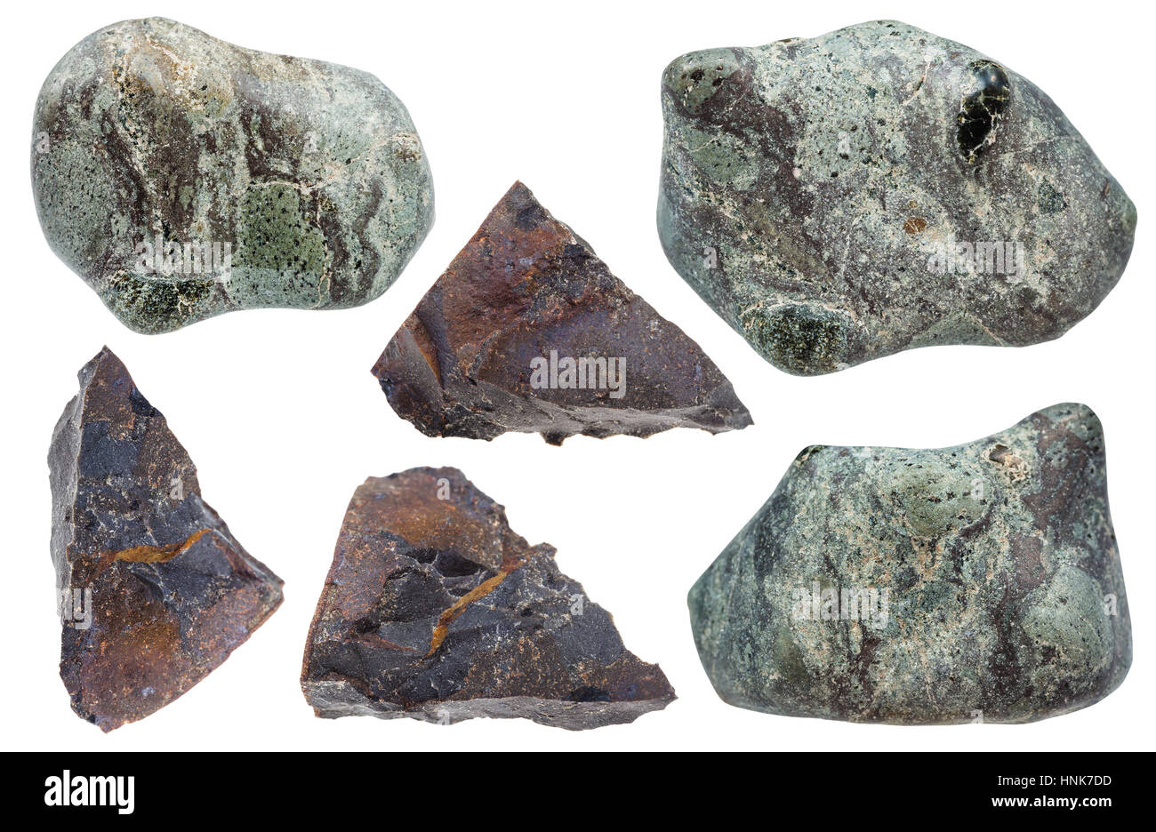 Impactite hi-res stock photography and images - Alamy