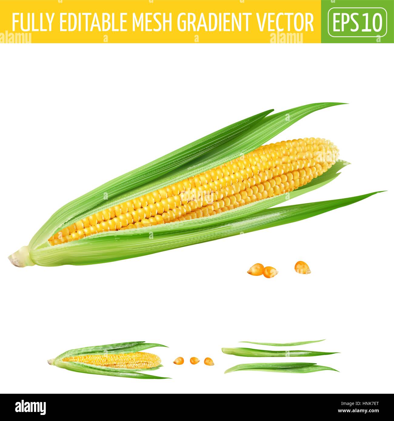 Corny hi-res stock photography and images - Alamy