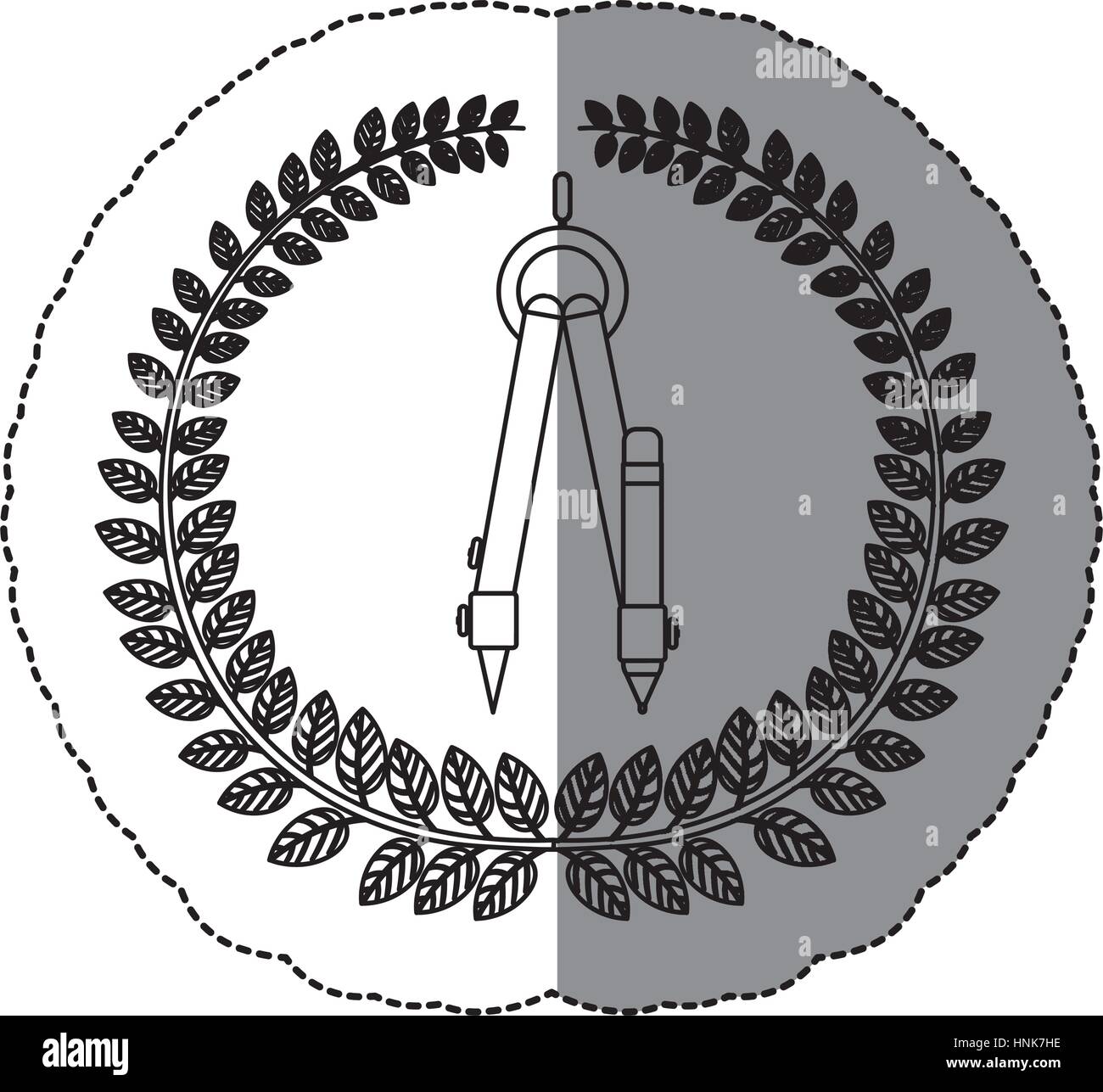 The Black Tape Project Stock Vector Images - Alamy