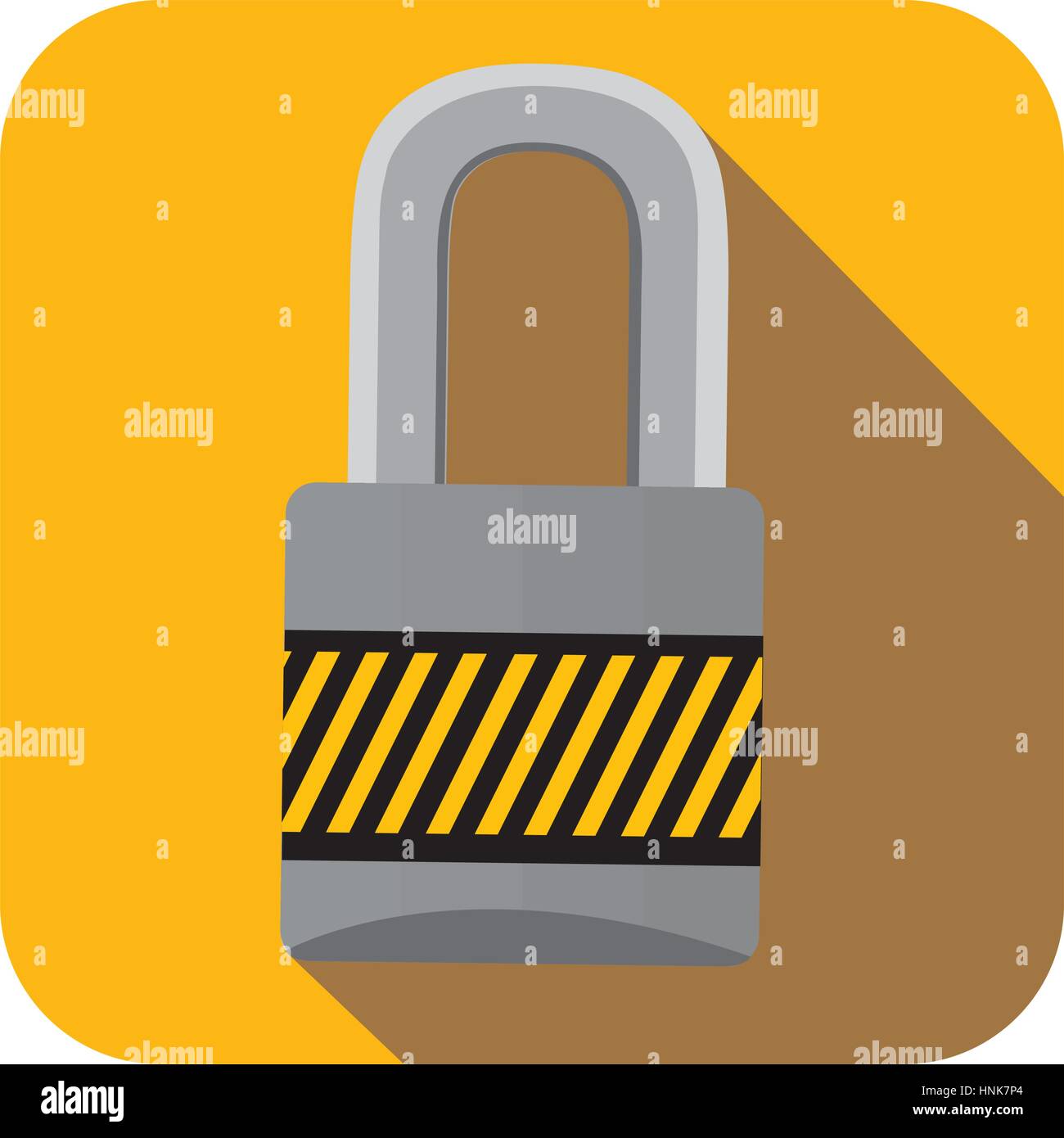 symbol padlock icon image, vector illustration design Stock Vector ...