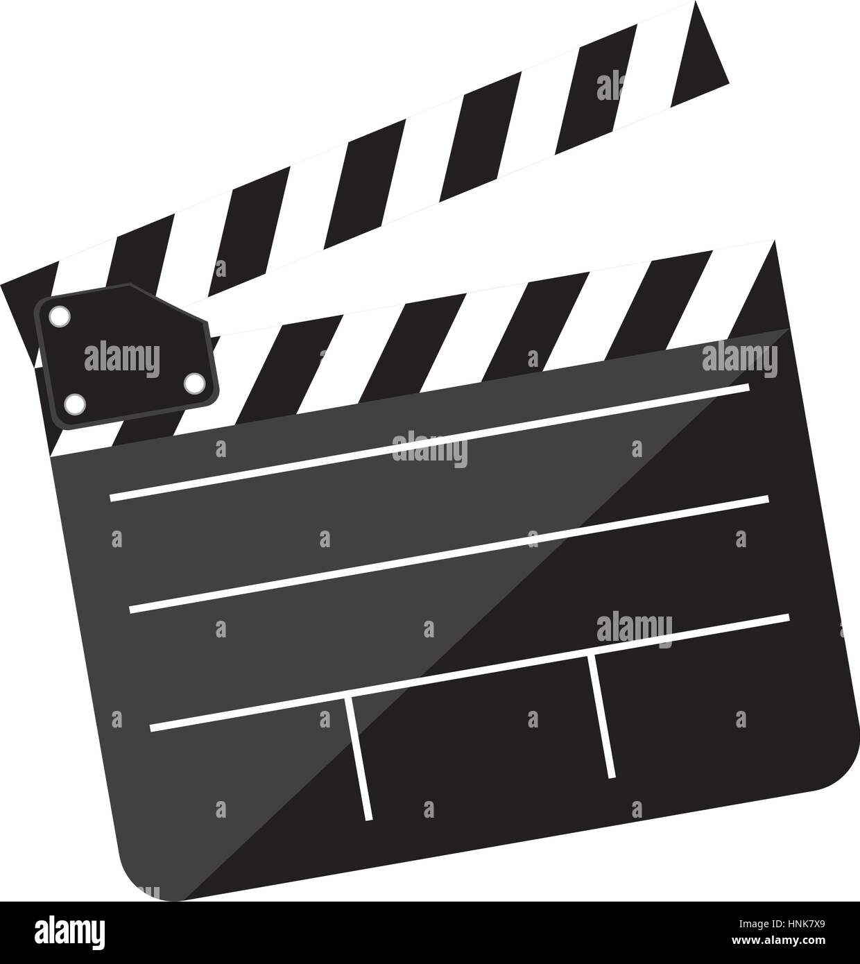 Symbol short film icon image hi-res stock photography and images - Alamy