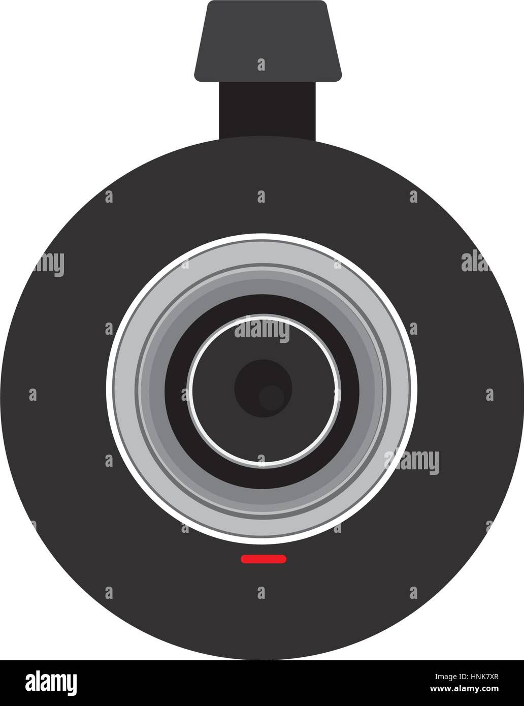 Fire call box Stock Vector Images - Alamy