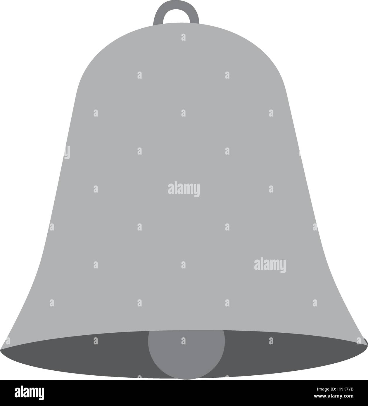 symbol bell icon image, vector illustration design Stock Vector Image ...