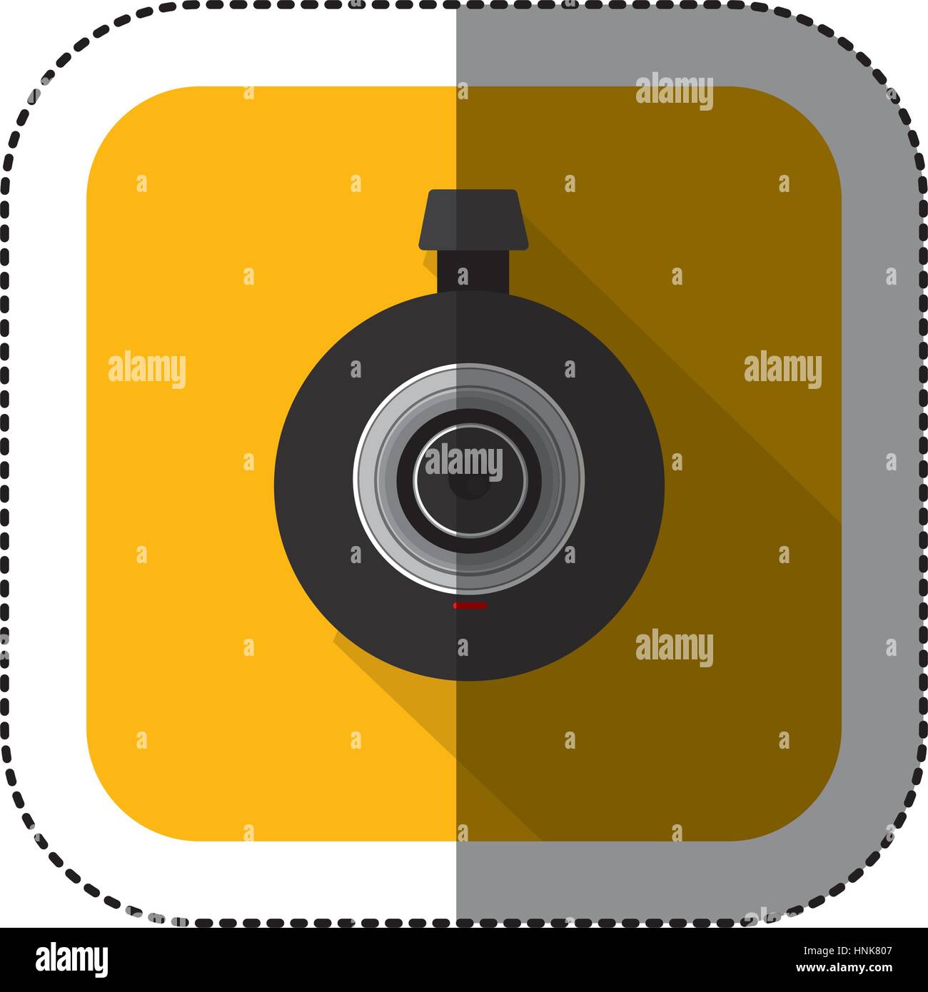 symbol electric bell icon image, vector illustration design Stock ...