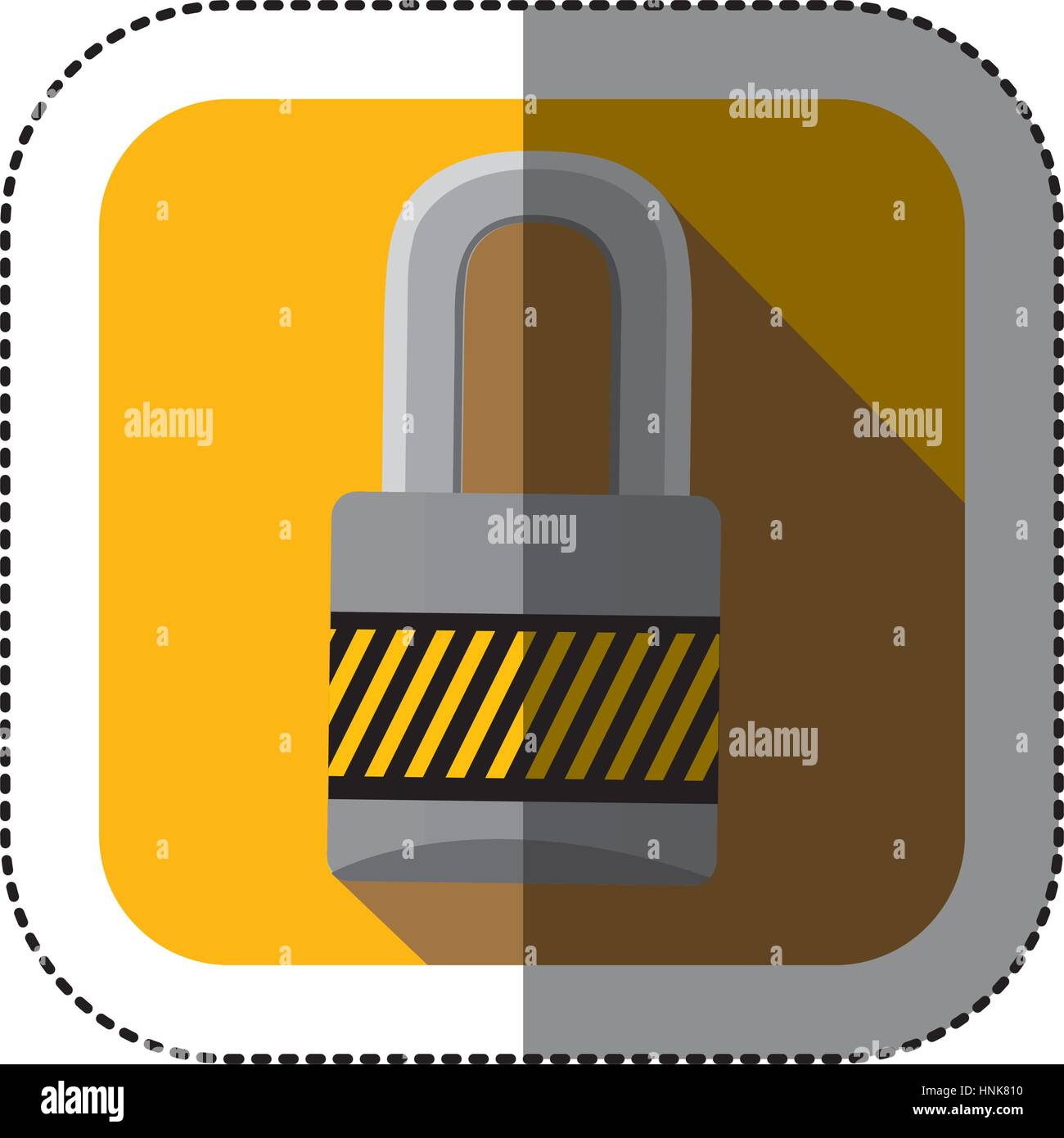 symbol padlock icon image, vector illustration design Stock Vector ...