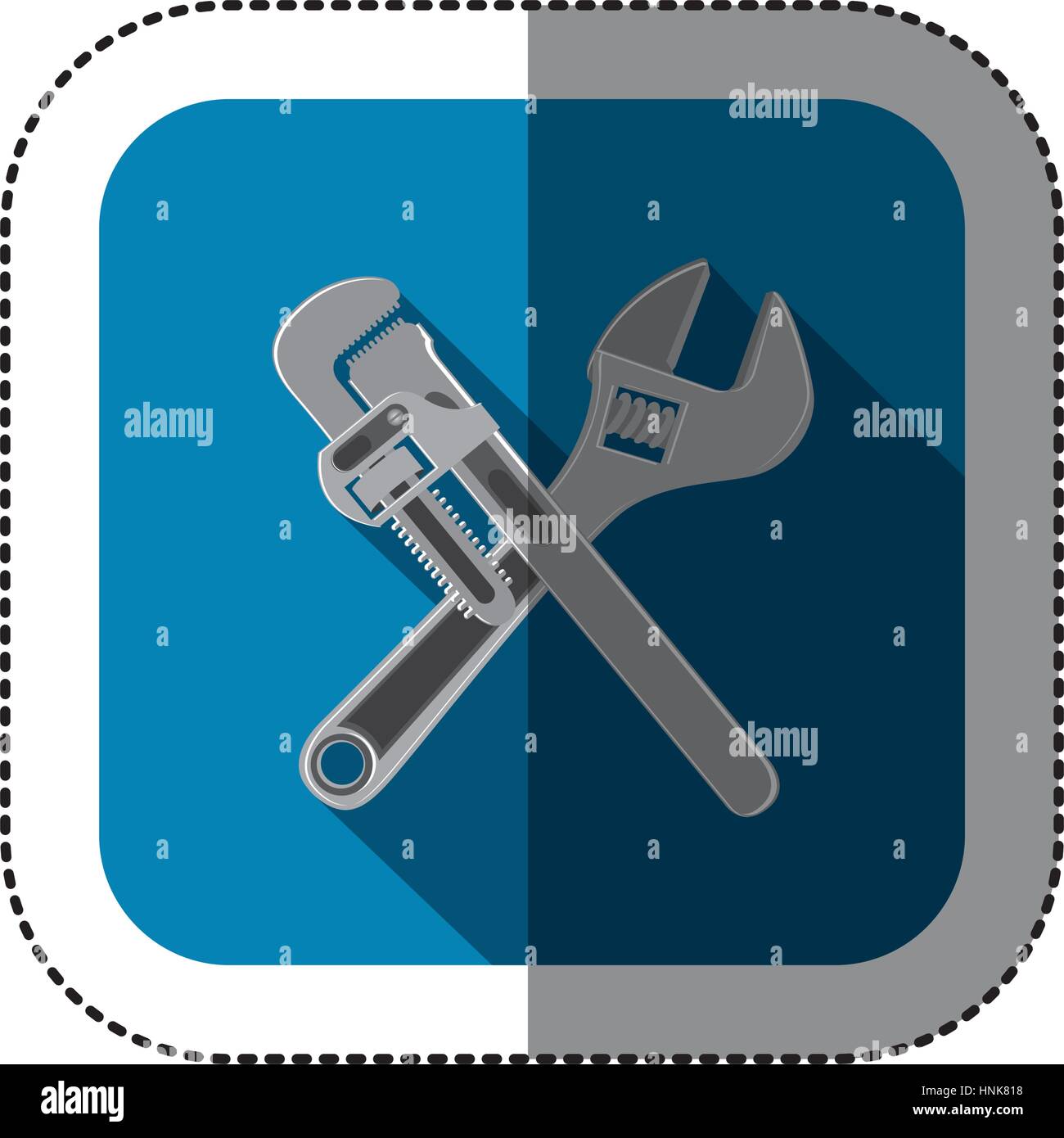 symbol tools icon design, vector illustration image Stock Vector Image ...