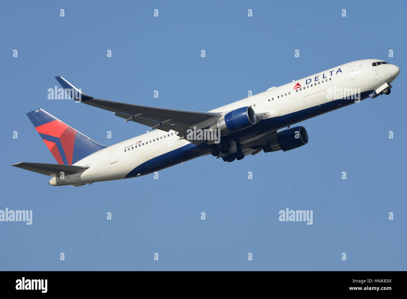 Delta plane hi-res stock photography and images - Alamy