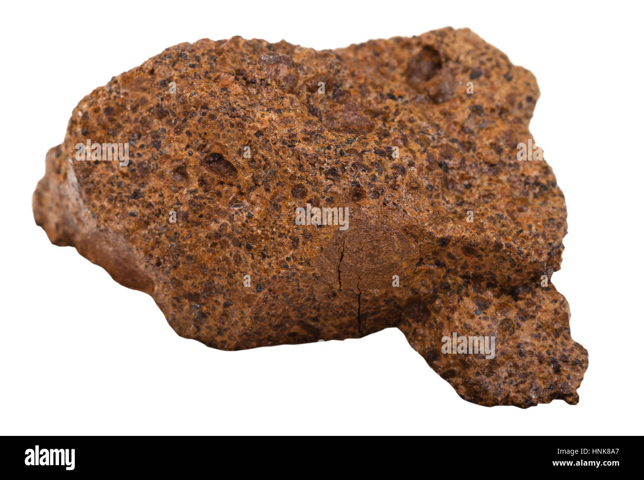 Limonite Mineral Rock Sample High Resolution Stock Photography and ...