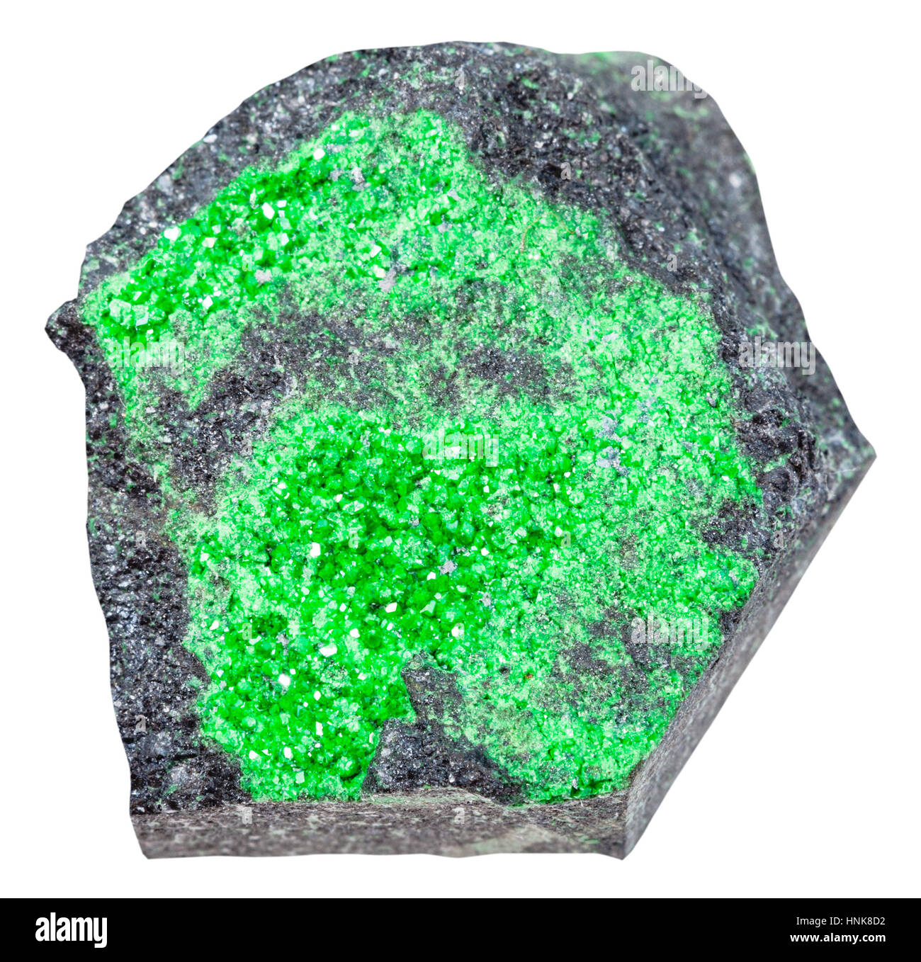 Uvarovite High Resolution Stock Photography and Images - Alamy