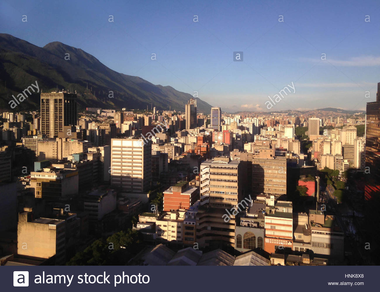 Caracas Stock Photos & Caracas Stock Images - Alamy