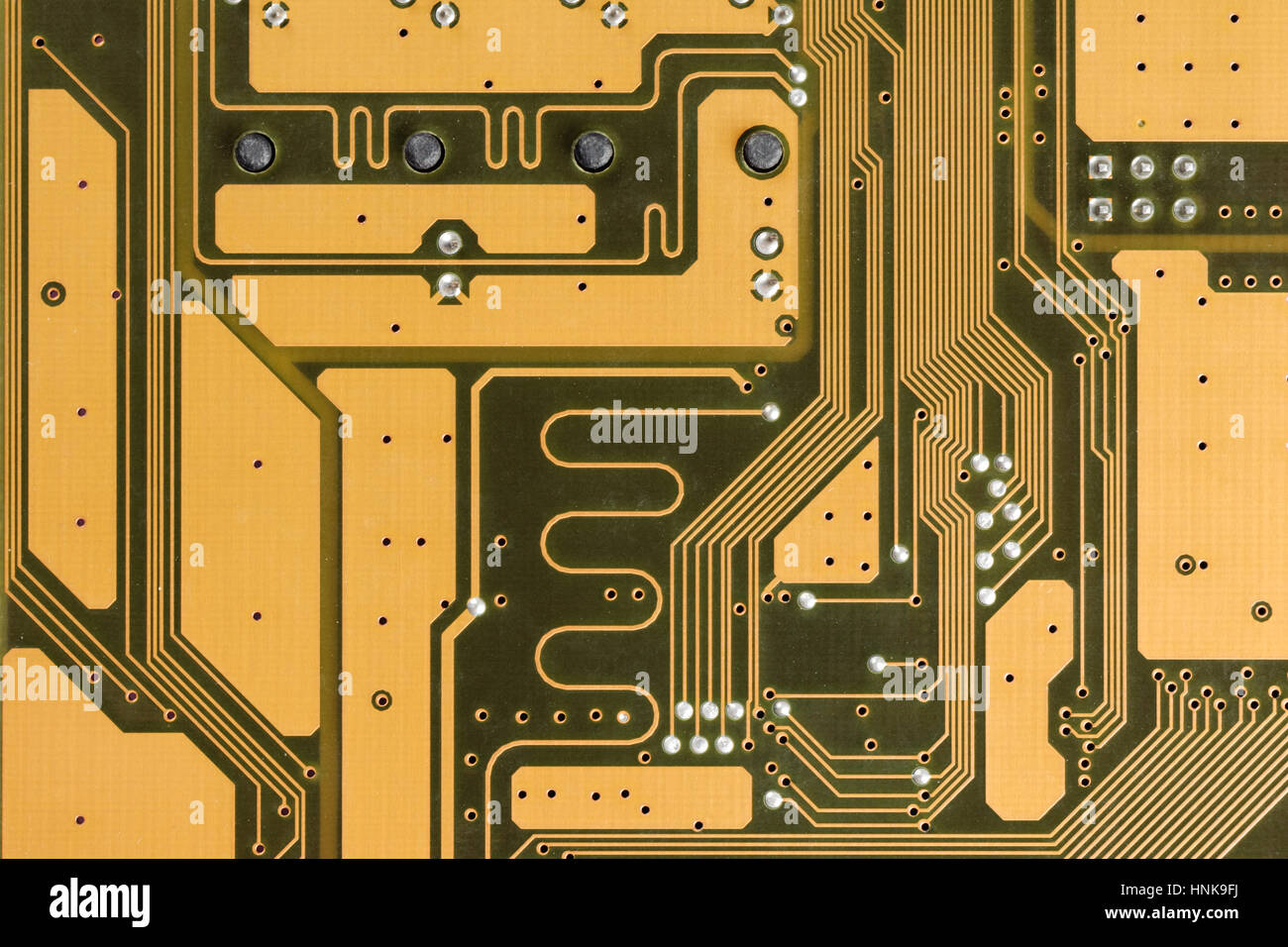 abstract electronic circuit board background Stock Photo - Alamy