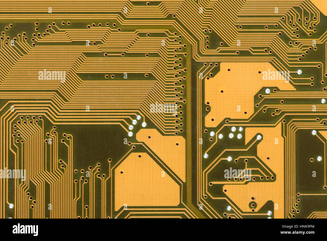 abstract electronic circuit board background Stock Photo - Alamy