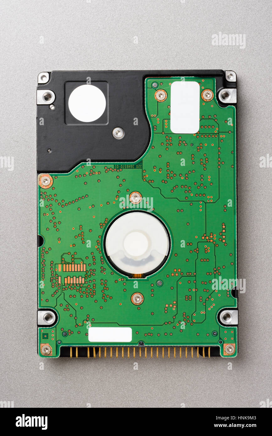 Closeup circuit board hi-res stock photography and images - Alamy