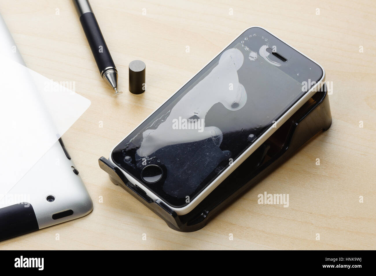 Plastic low quality hi-res stock photography and images - Alamy