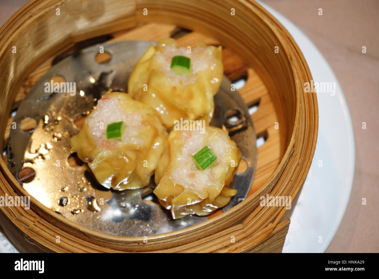 Various Dim Sum in Bamboo Steamed Bowl Stock Photo - Alamy Various Dim Sum in Bamboo Steamed Bowl Stock Photo - Alamy