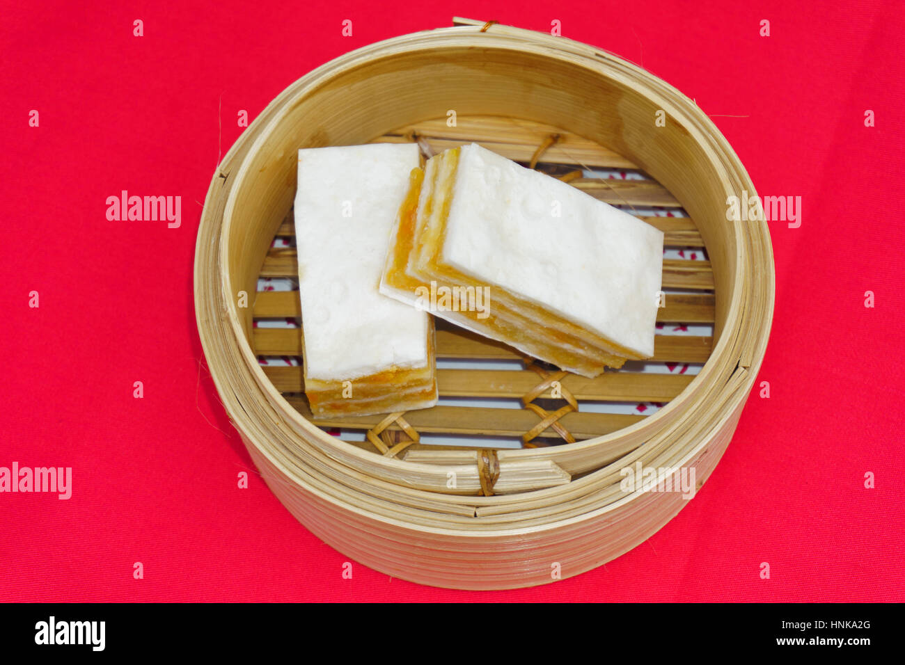 Chinese Steamed Buns and variety of dim sum traditional Chinese ...