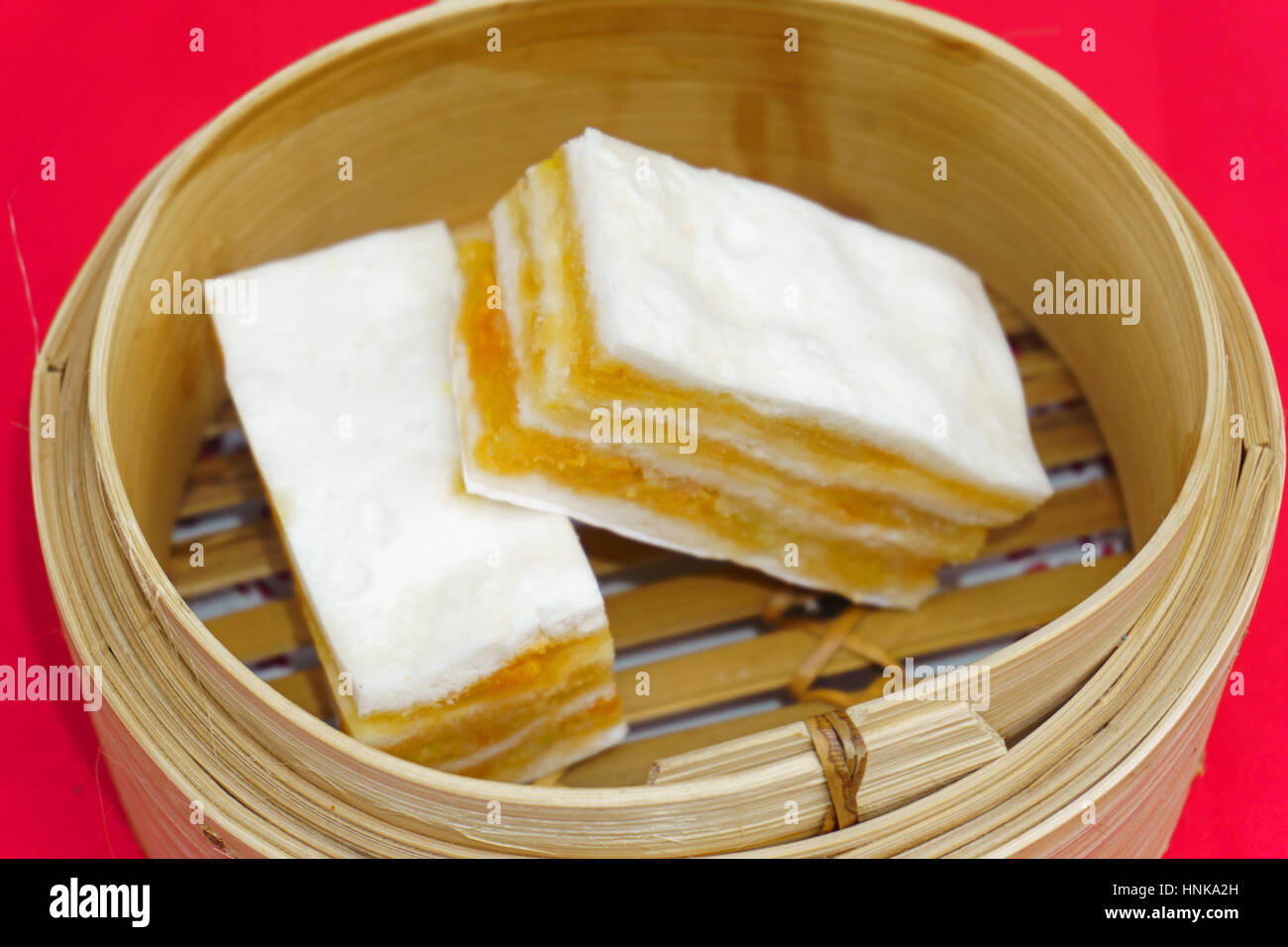 Chinese Steamed Buns and variety of dim sum traditional Chinese ...