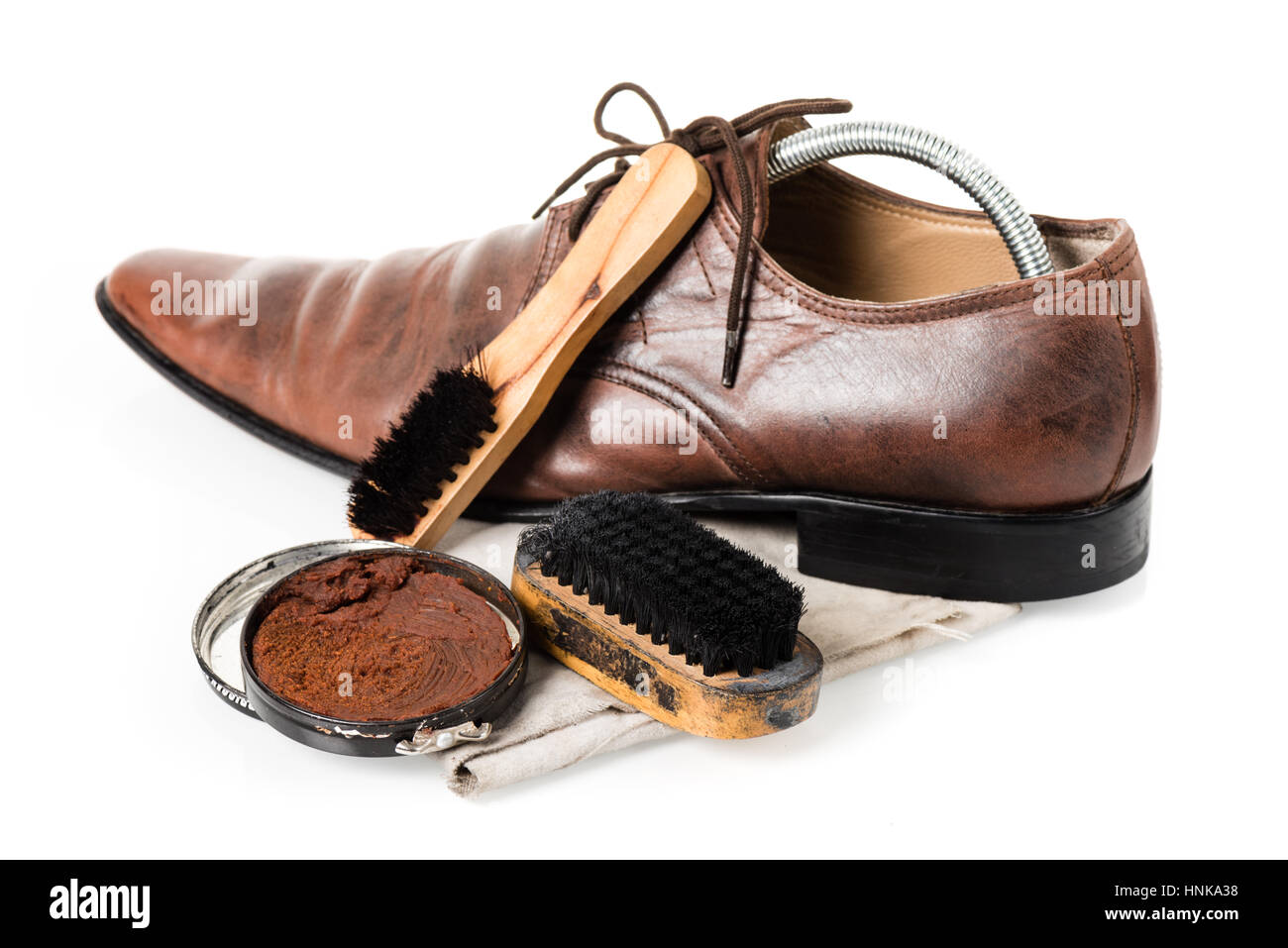Maintenance set hi-res stock photography and images - Alamy