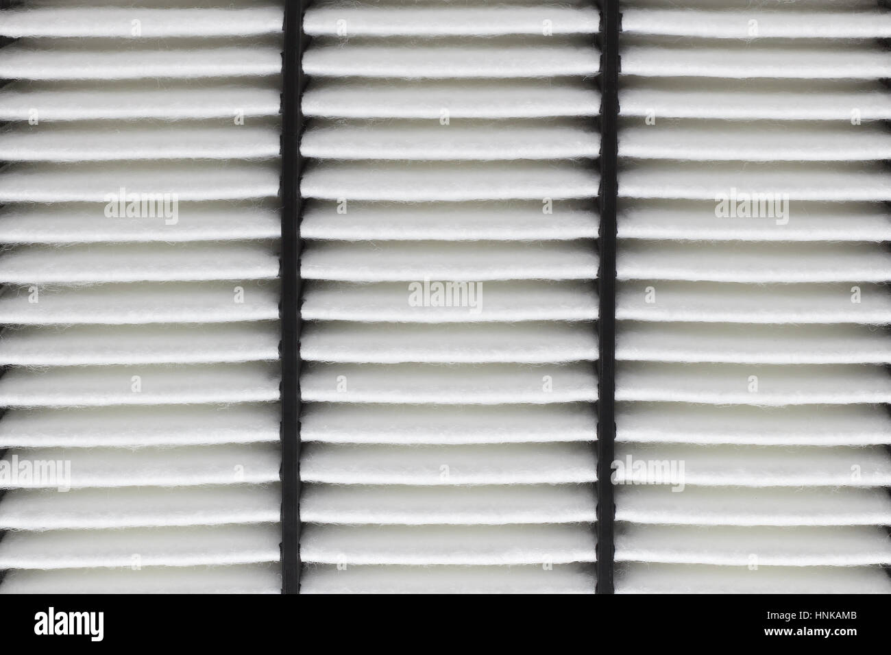 Close up of Automobile Air Filter Background Stock Photo - Alamy