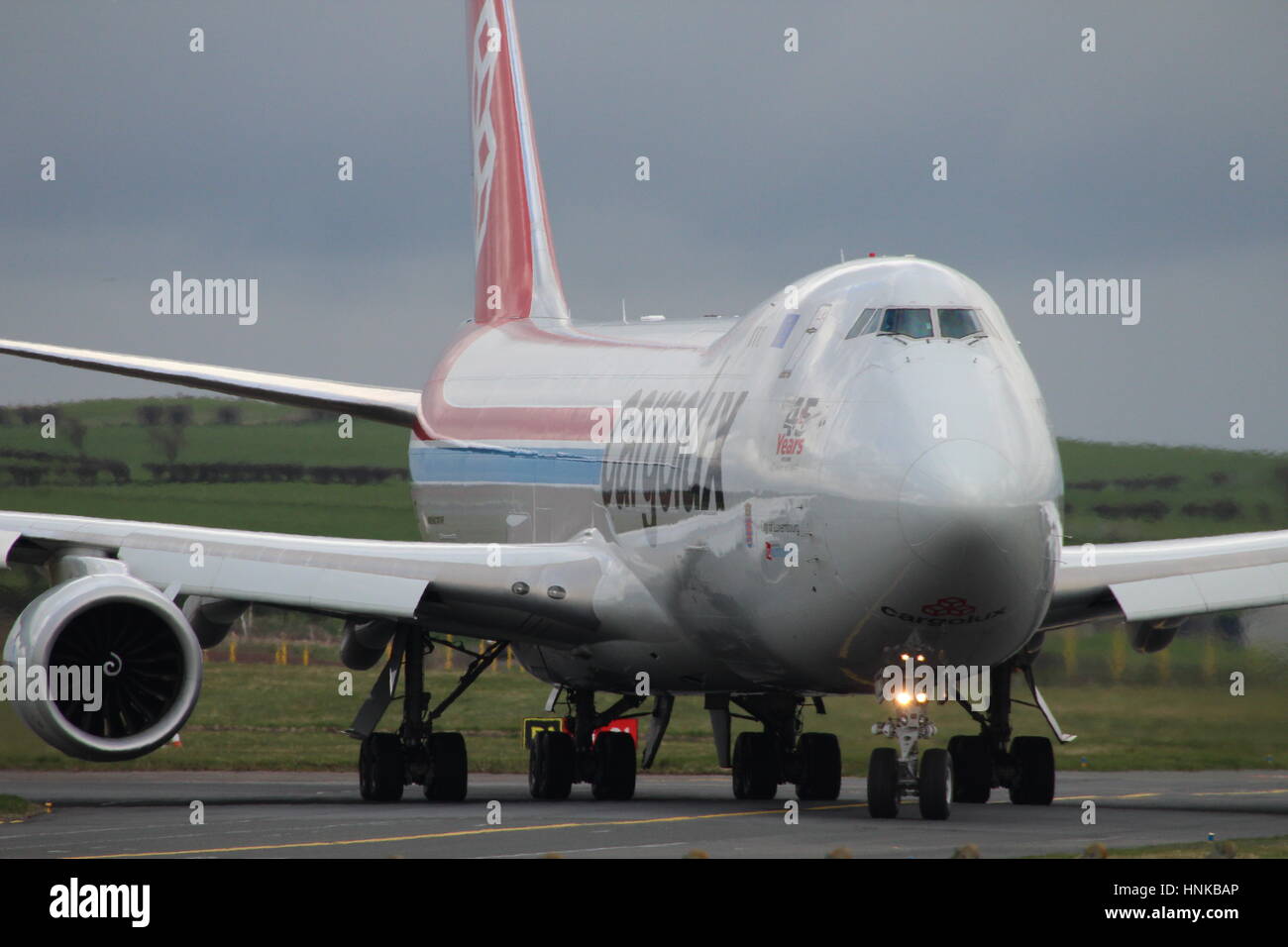 Boeing 747 1970 hi-res stock photography and images - Alamy