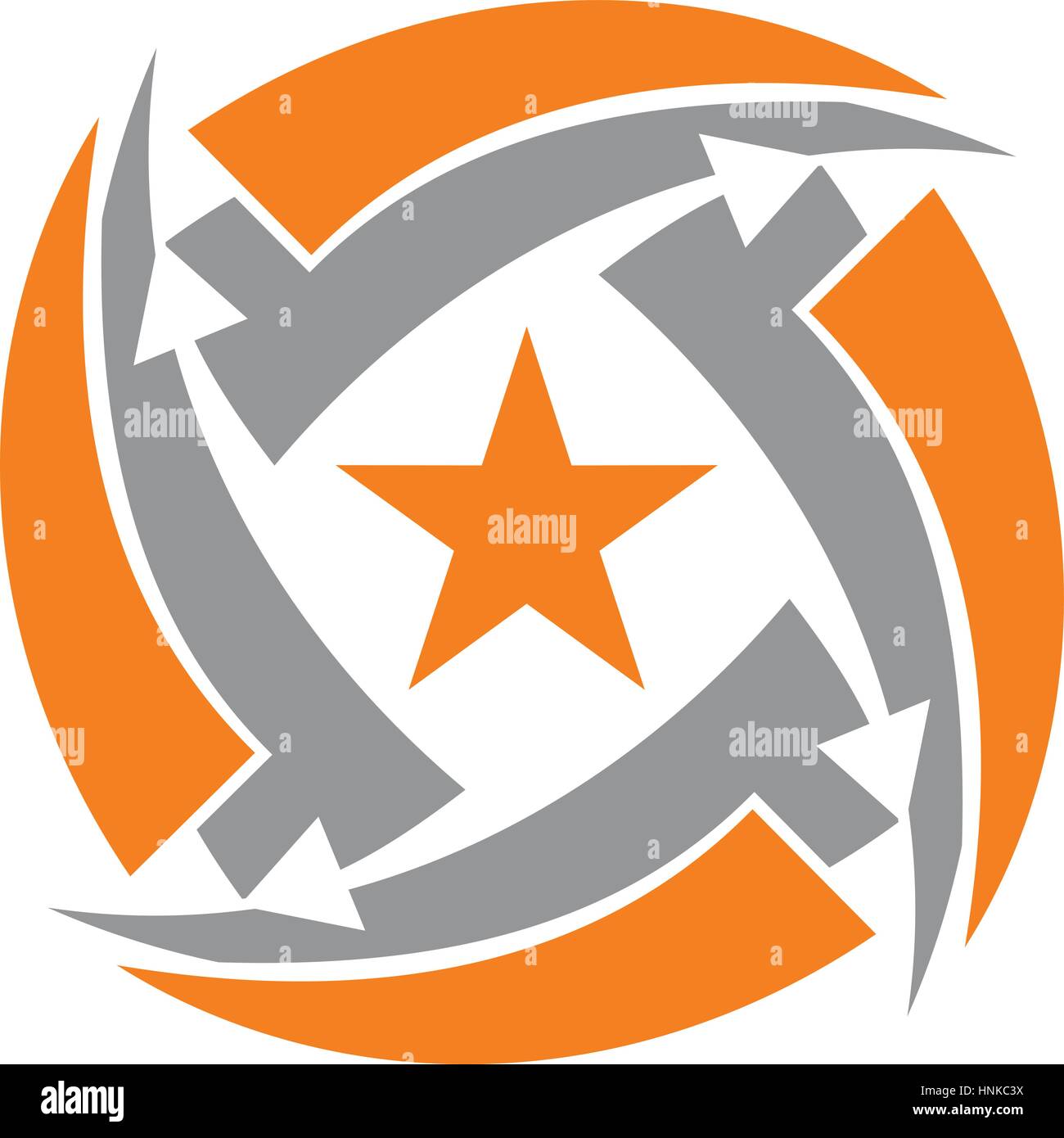 Rotation planning Stock Vector Images - Alamy