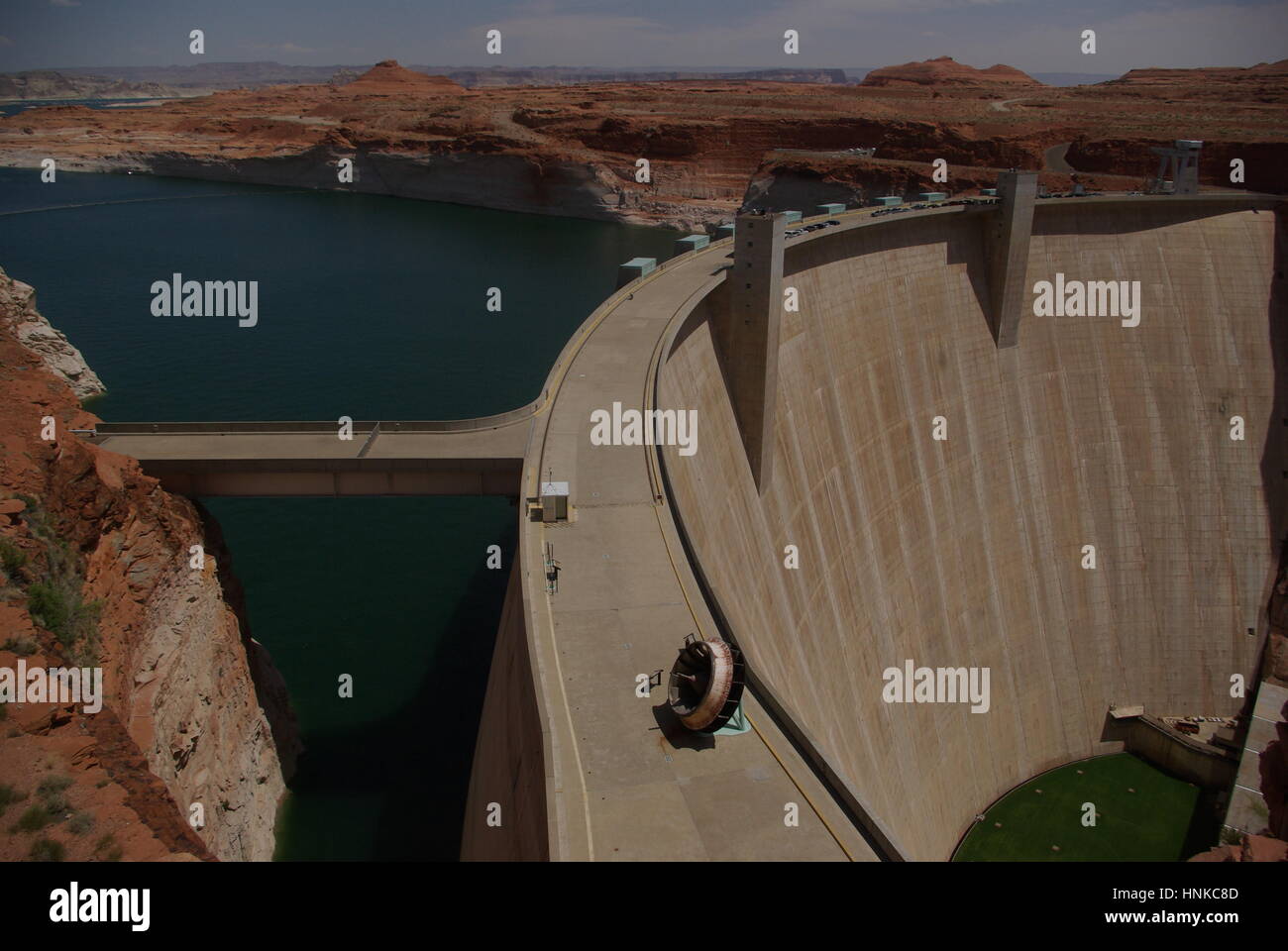 Large dam hi-res stock photography and images - Alamy