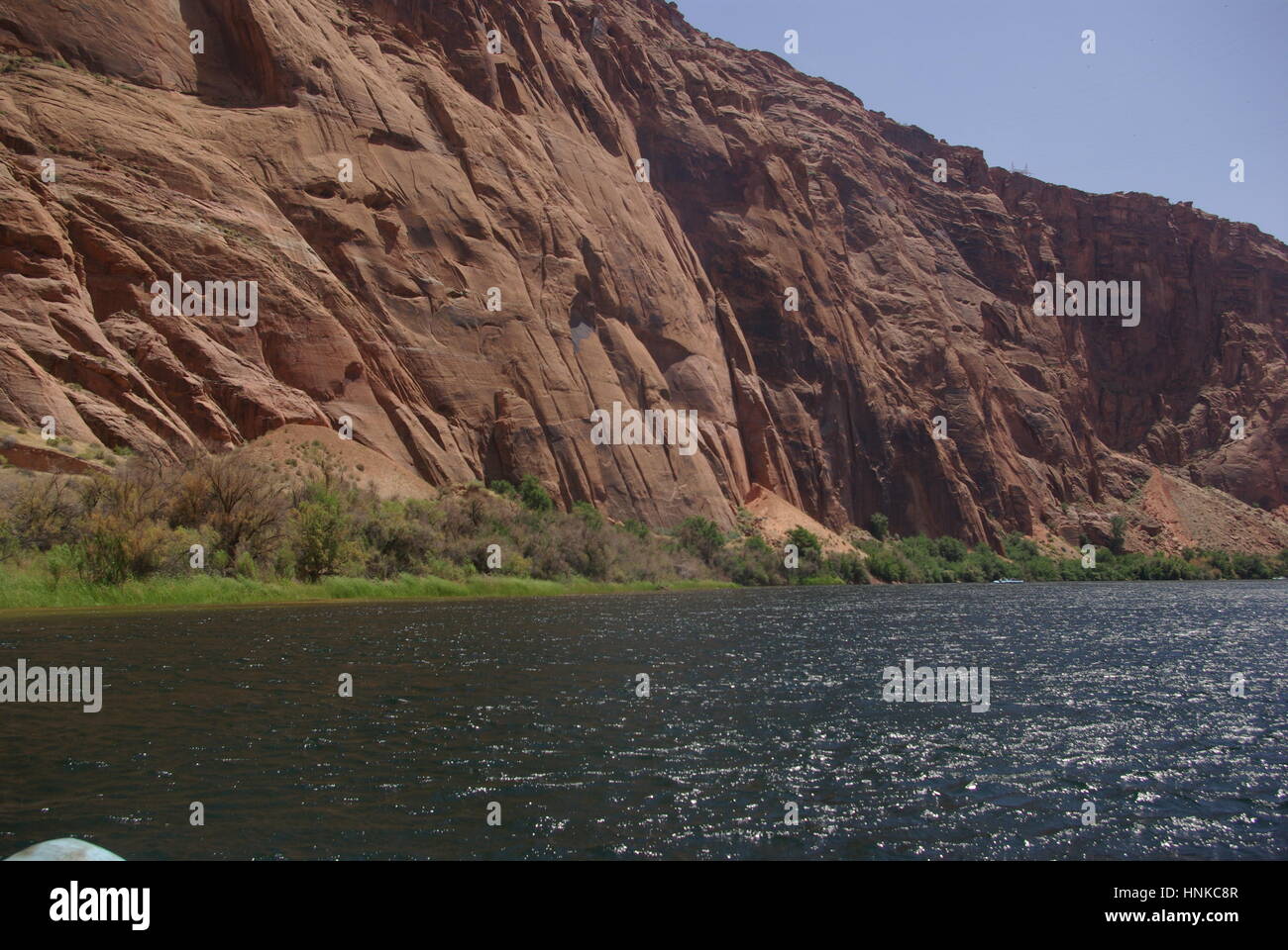 Desert river hi-res stock photography and images - Alamy