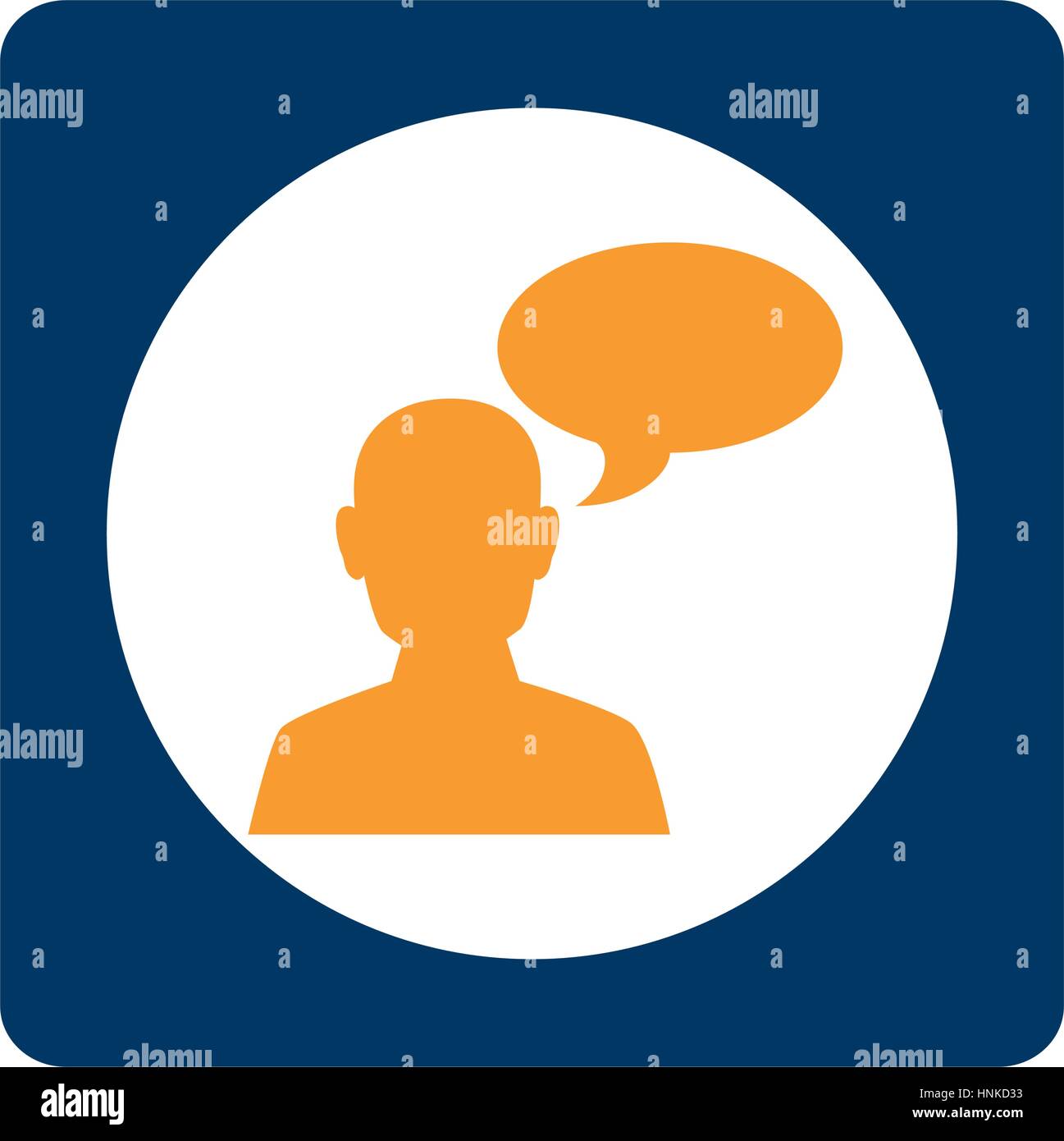 Oval leaflet Stock Vector Images - Alamy