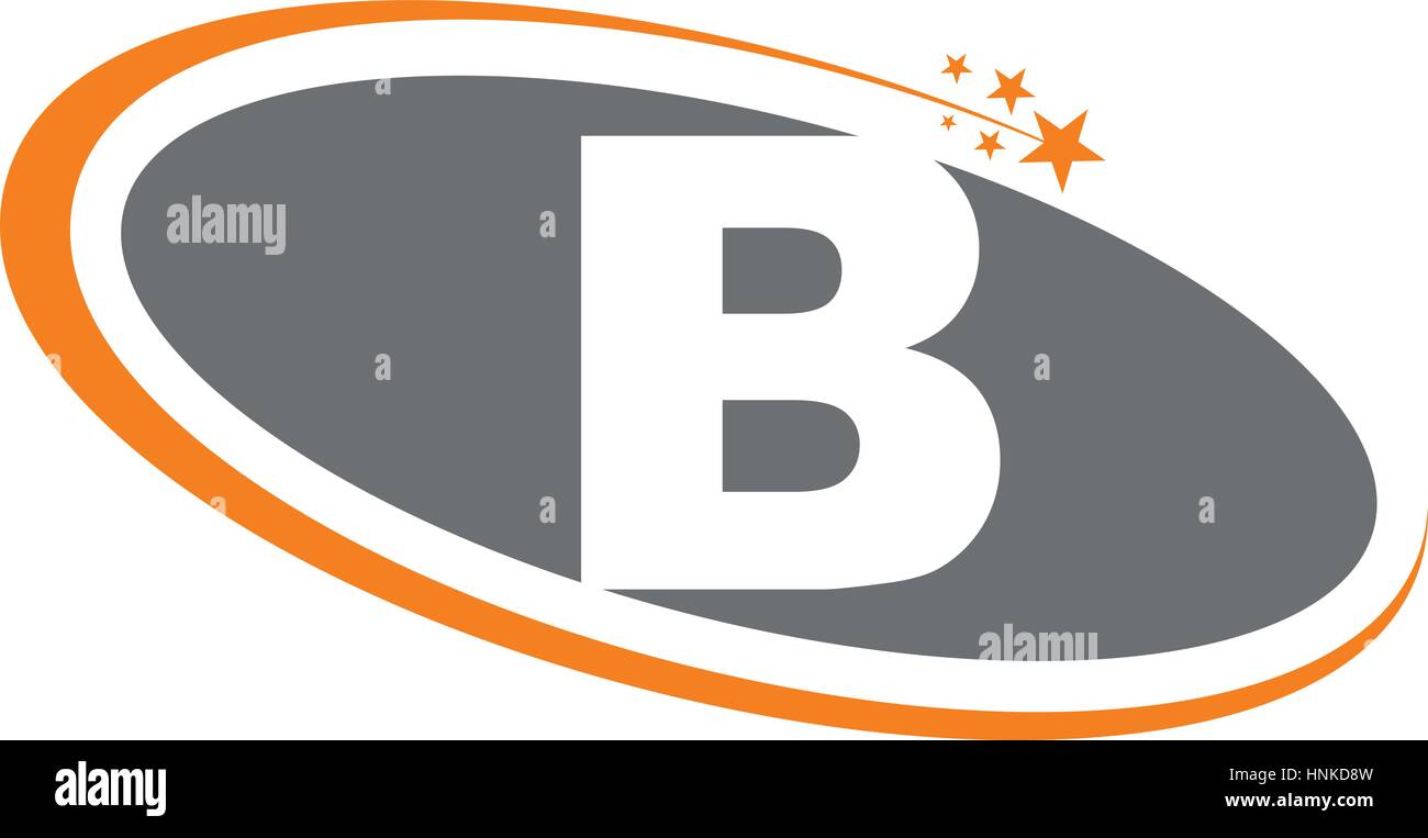 Solutions Logo Letter B Stock Vector Image & Art - Alamy