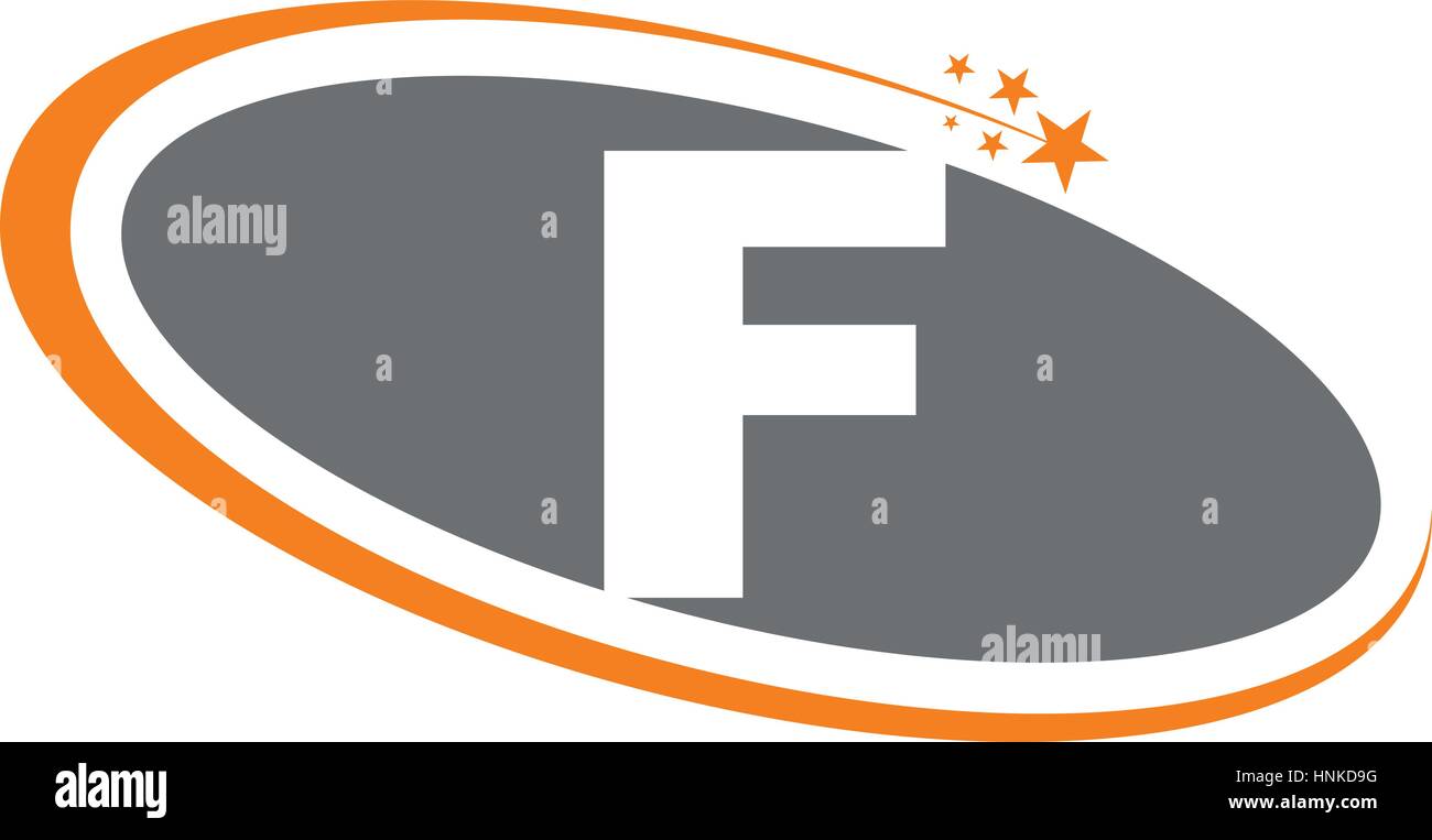 Solutions Logo Letter F Stock Vector Image & Art - Alamy