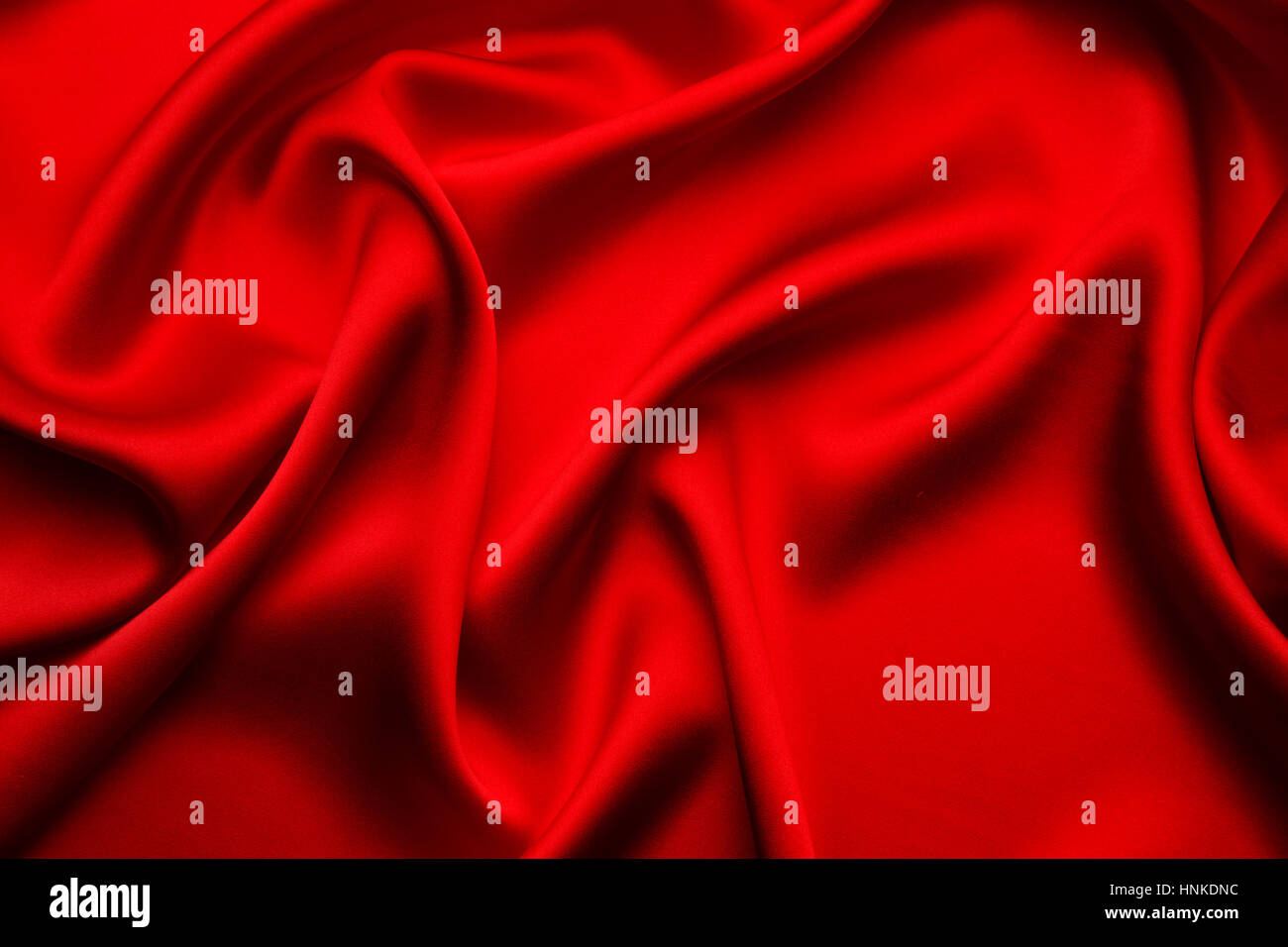 Red moire silk hi-res stock photography and images - Alamy