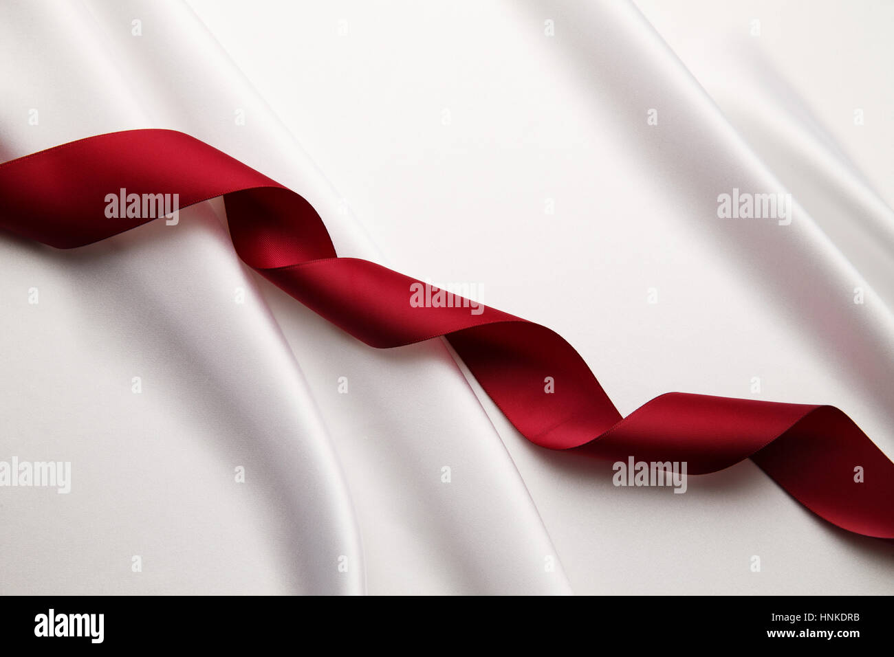 Chinese silk ribbon hi-res stock photography and images - Alamy
