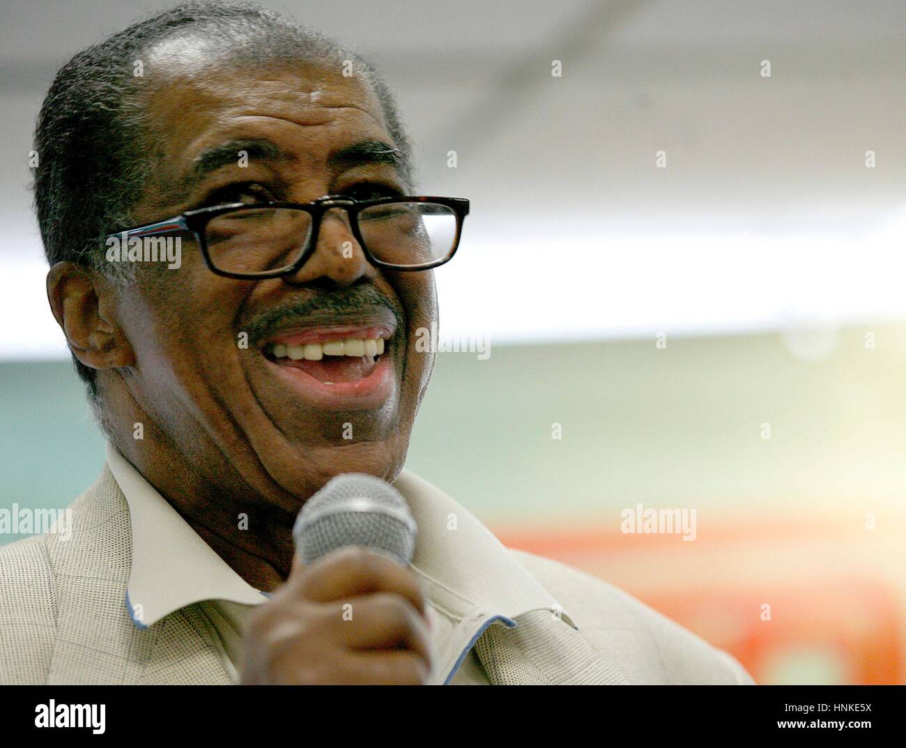 Ben e king hi-res stock photography and images - Alamy