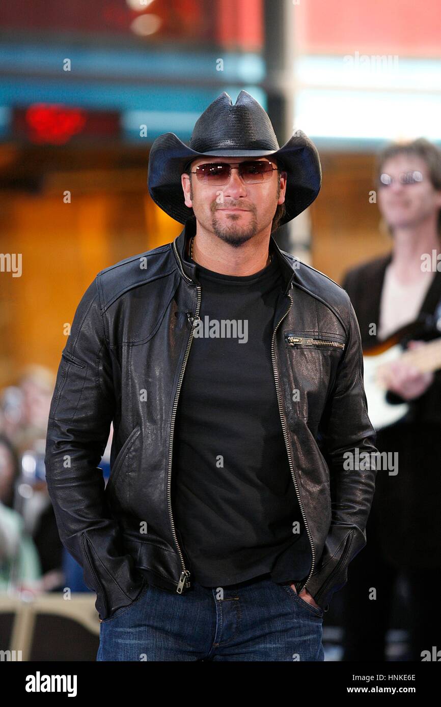 Tim mcgraw hi-res stock photography and images - Alamy