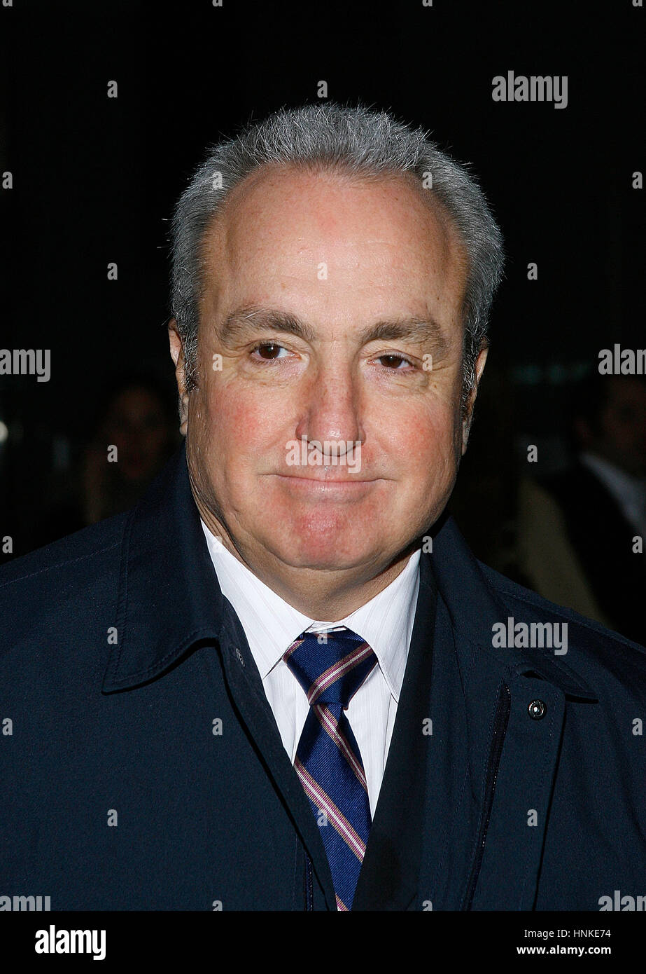 Lorne Michaels attends Universal Pictures screening of 'Charlie Wilson ...