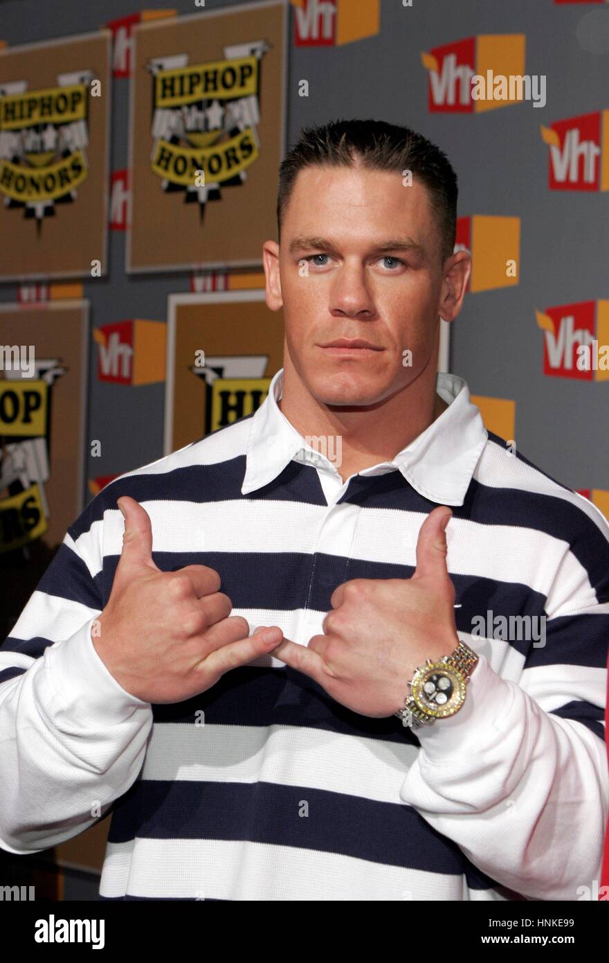 John cena hi-res stock photography and images - Alamy