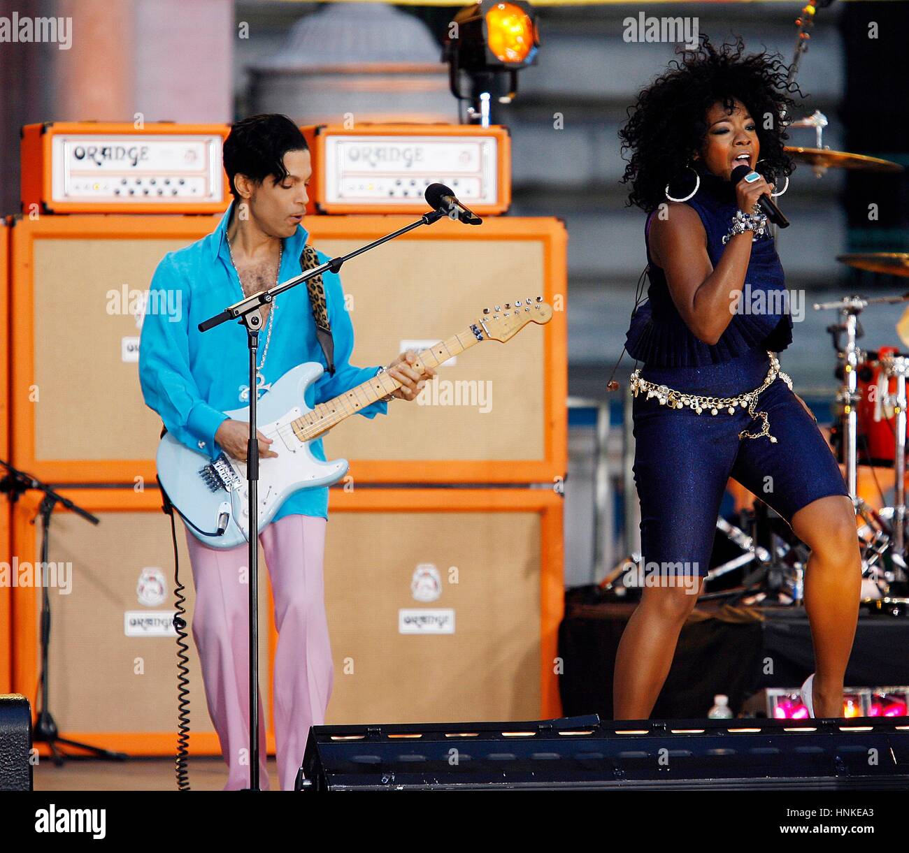 Bryant prince hi-res stock photography and images - Alamy