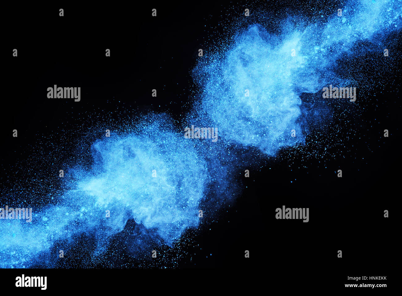 Luxol fast blue hi-res stock photography and images - Alamy