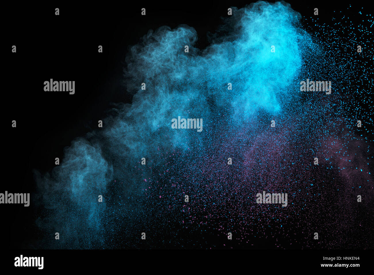 Luxol fast blue hi-res stock photography and images - Alamy