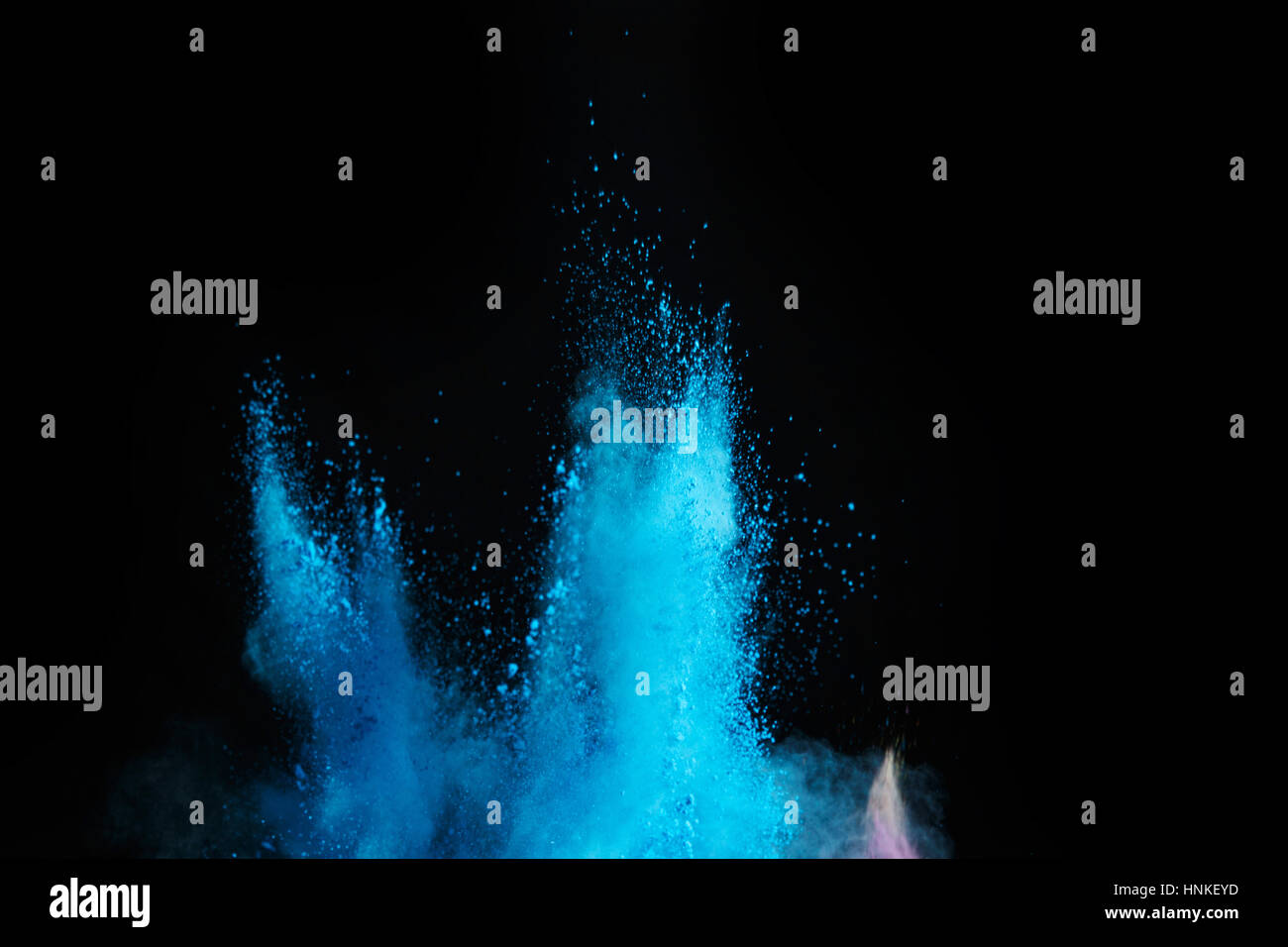 Luxol fast blue hi-res stock photography and images - Alamy