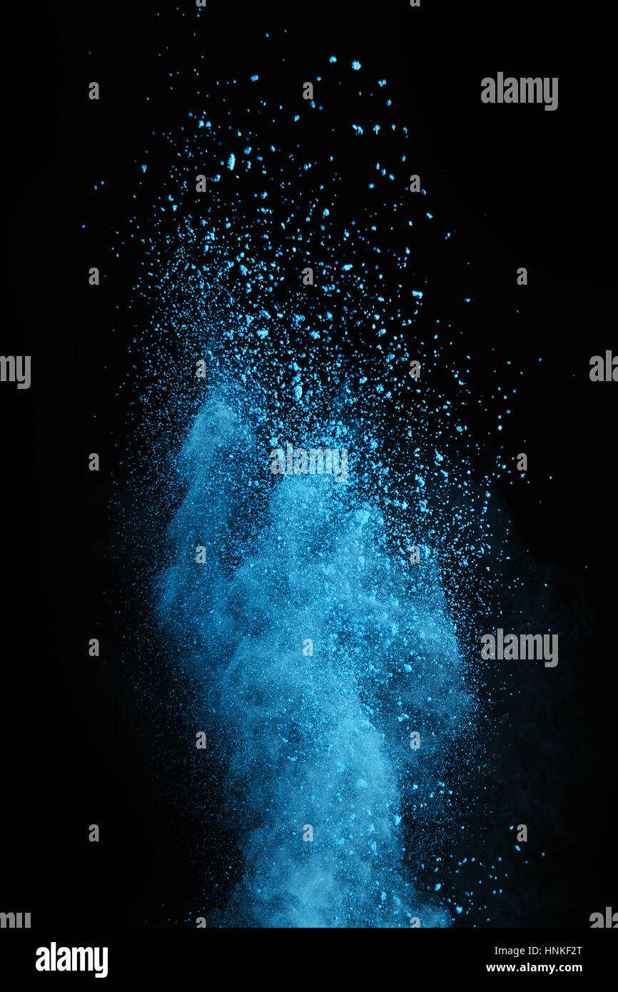 Luxol fast blue hi-res stock photography and images - Alamy